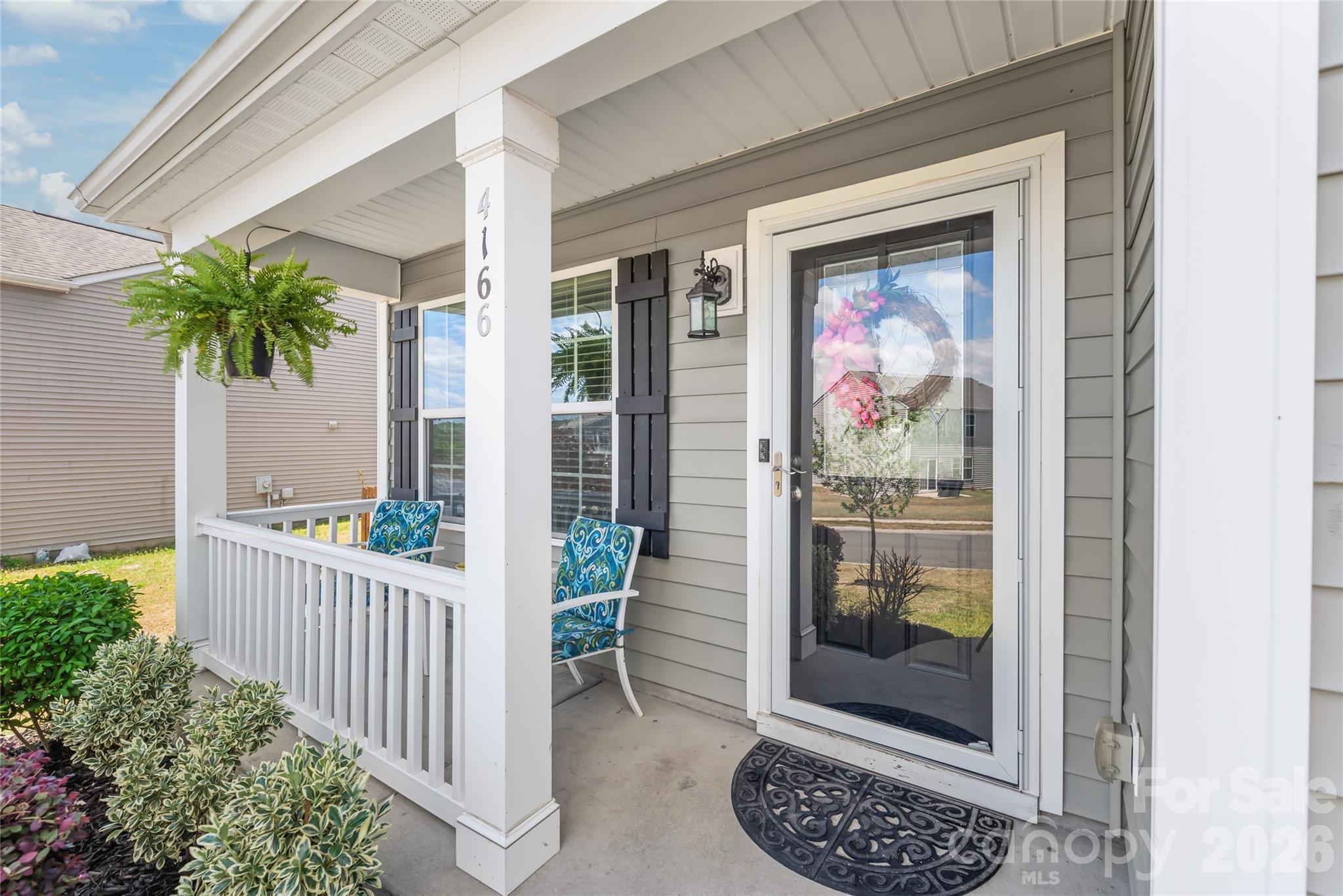Photo 2 of 4166 Cordell Court, Midland, NC