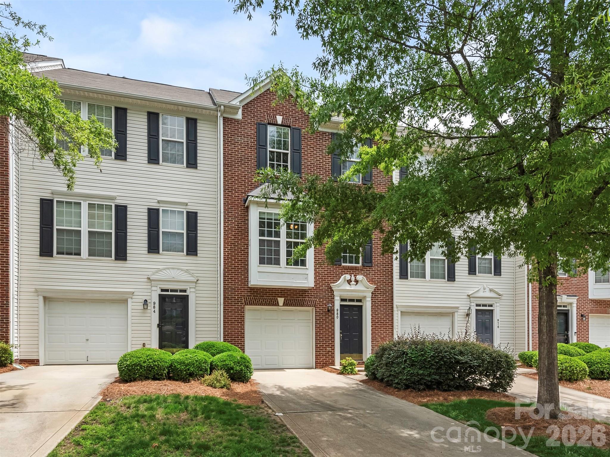 Home for sale at 980 Tiger Lane, Charlotte, NC — photo 1 of 43
