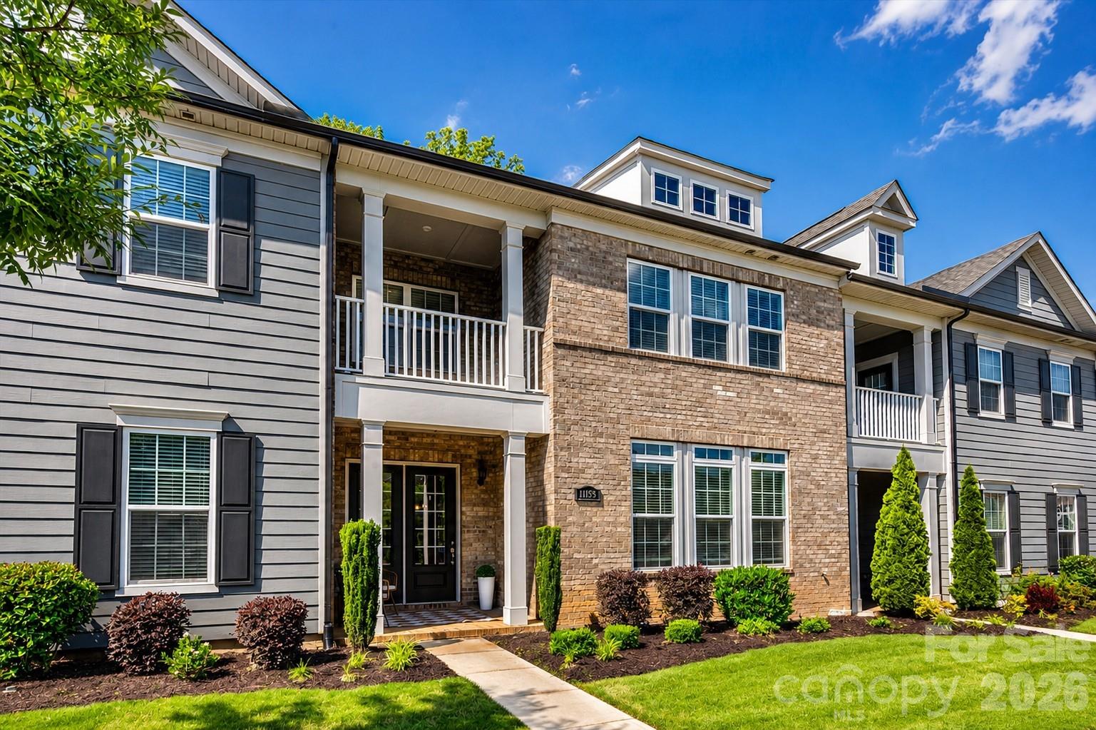 Photo 3 of 11139 Kilkenny Drive, Charlotte, NC