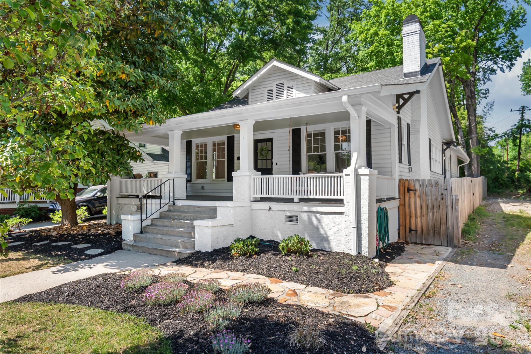 1609 Belvedere Avenue, Charlotte, NC - photo 44 of 47