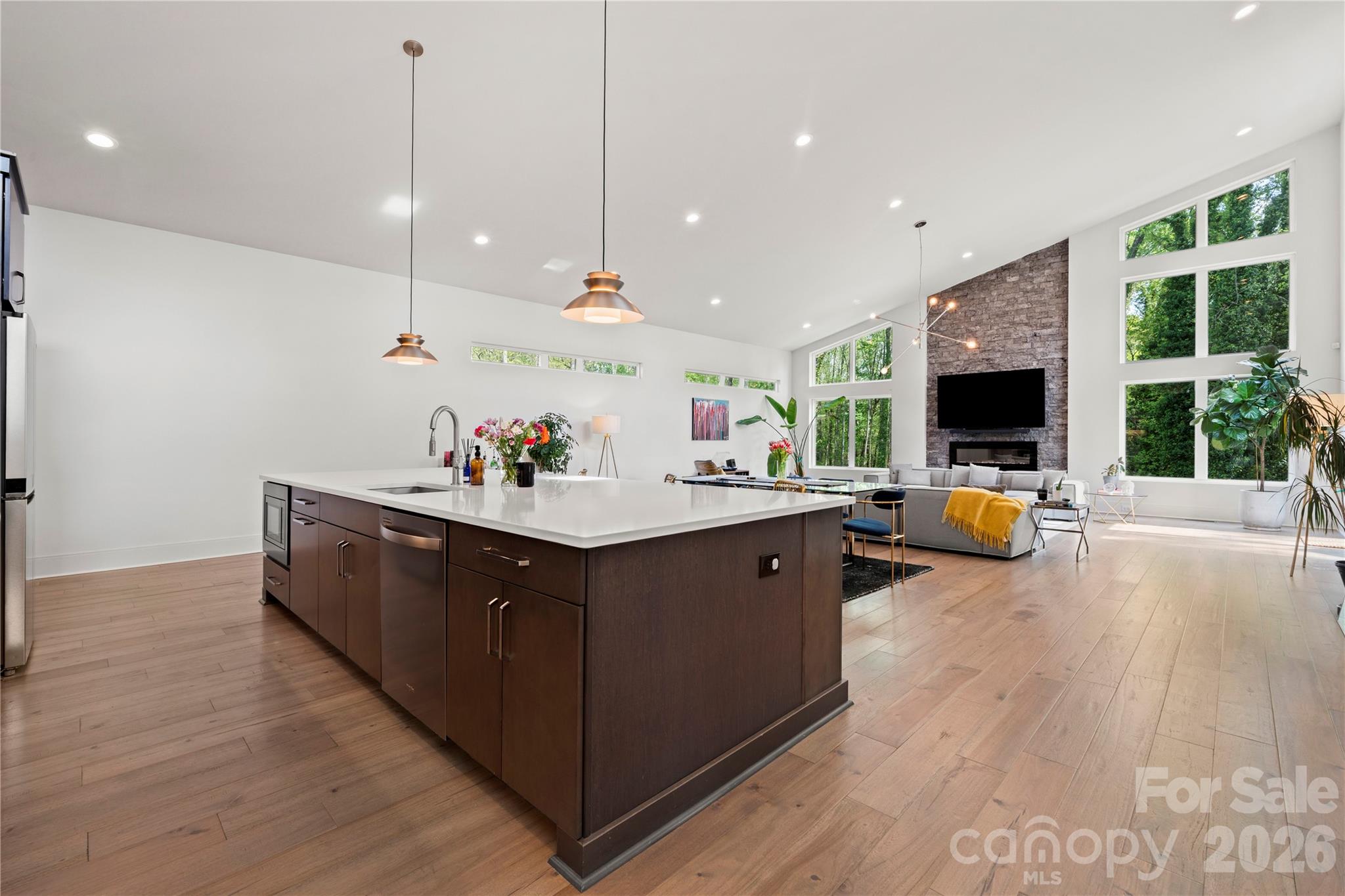 Photo 12 of 1852 Lakedell Drive, Charlotte, NC