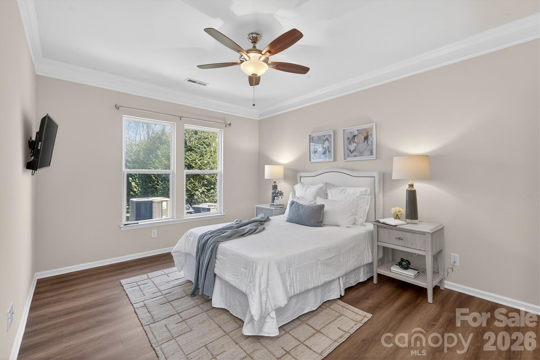 Photo 8 of 17515 Campbell Hall Court, Charlotte, NC