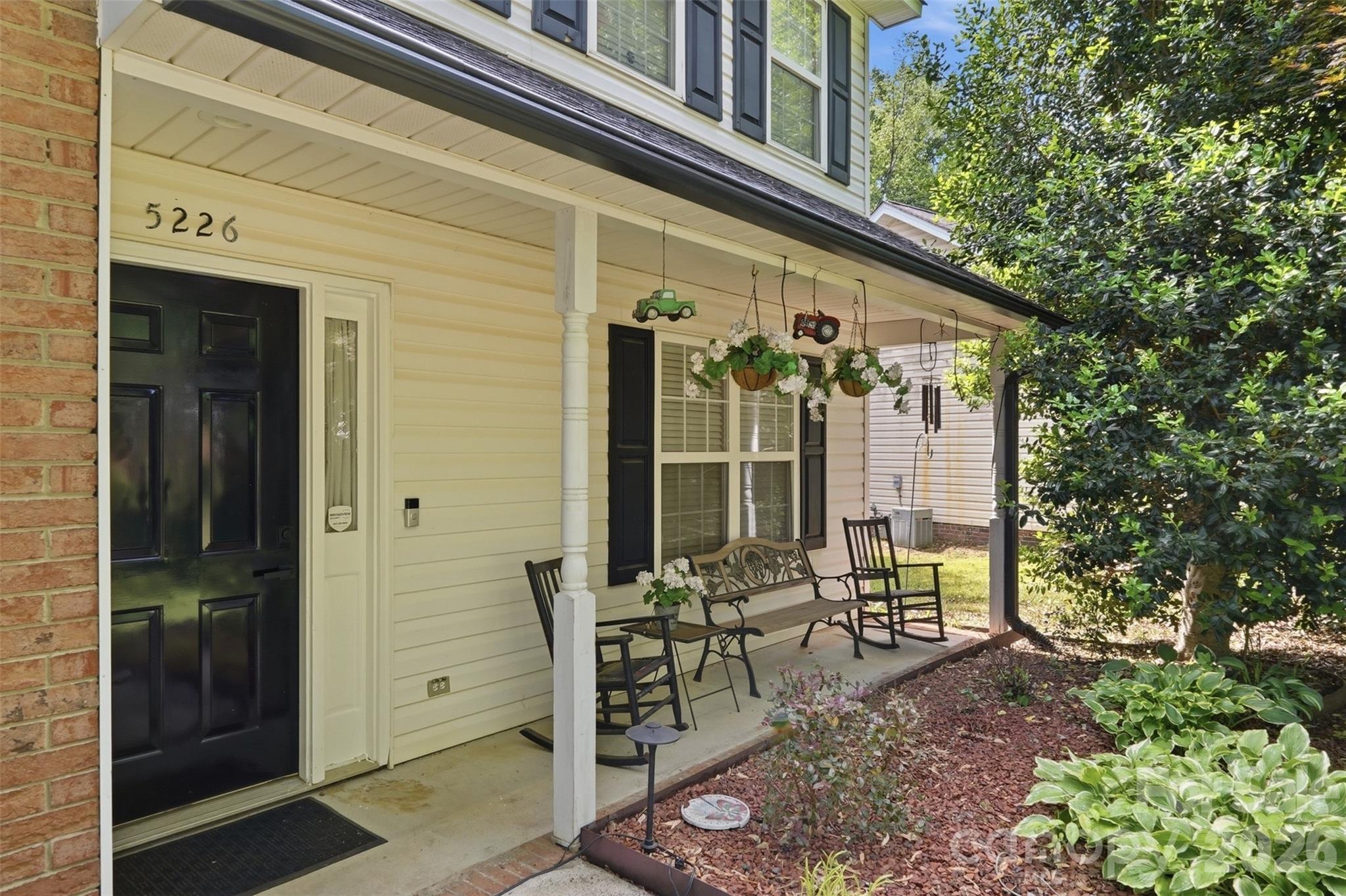 Photo 6 of 5226 Rockwood Road, Charlotte, NC