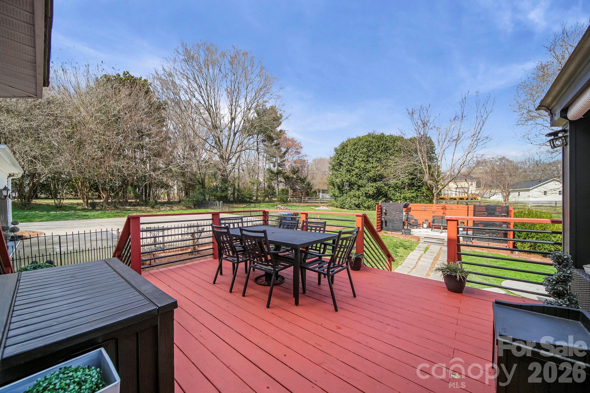6116 Corkstone Drive, Mint Hill, NC - photo 37 of 45