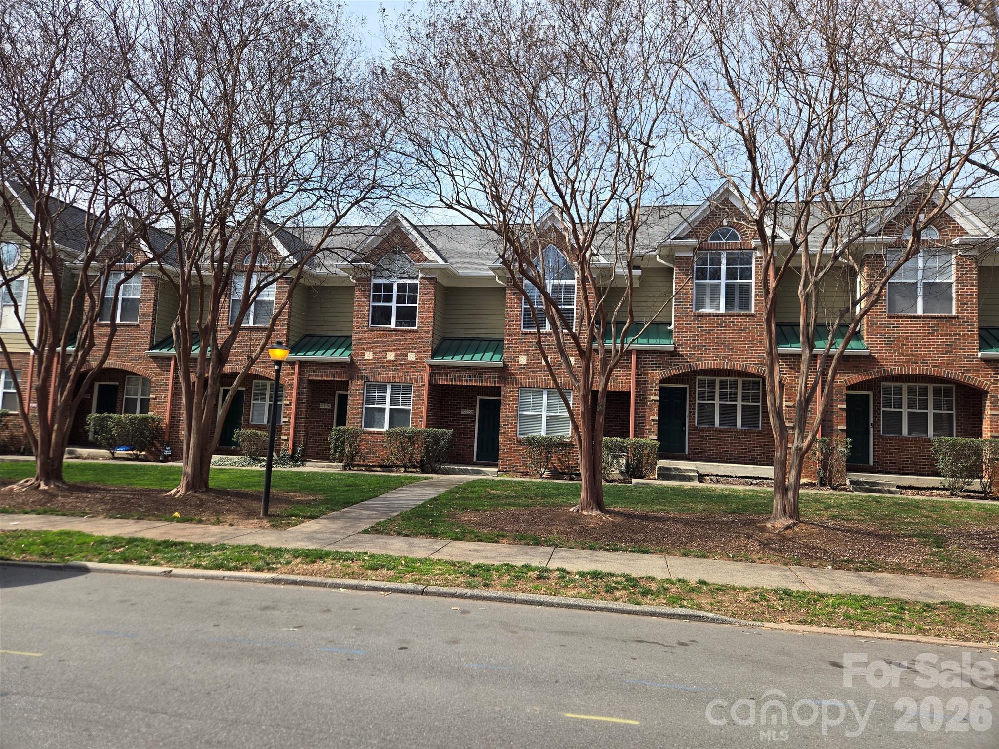 Home for sale at 222 S Torrence Street50, Charlotte, NC — photo 1 of 22