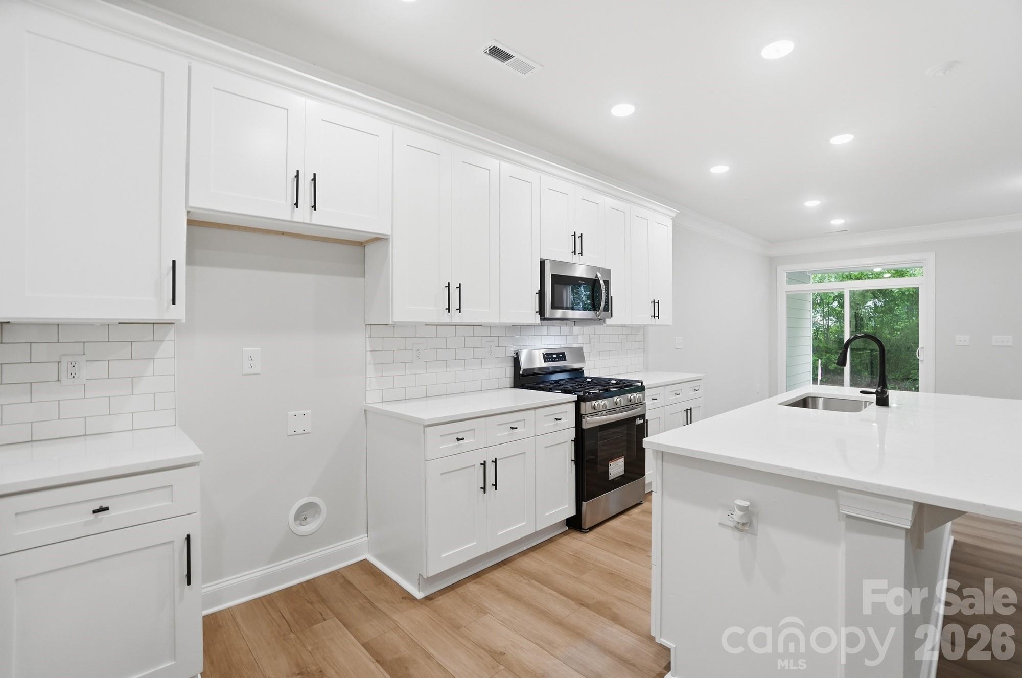 4327 Black Court, Harrisburg, NC - photo 13 of 49