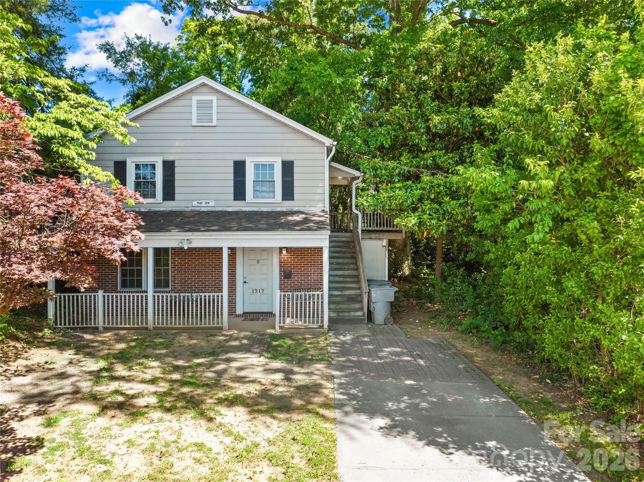Photo 21 of 1717 Hamorton Place, Charlotte, NC