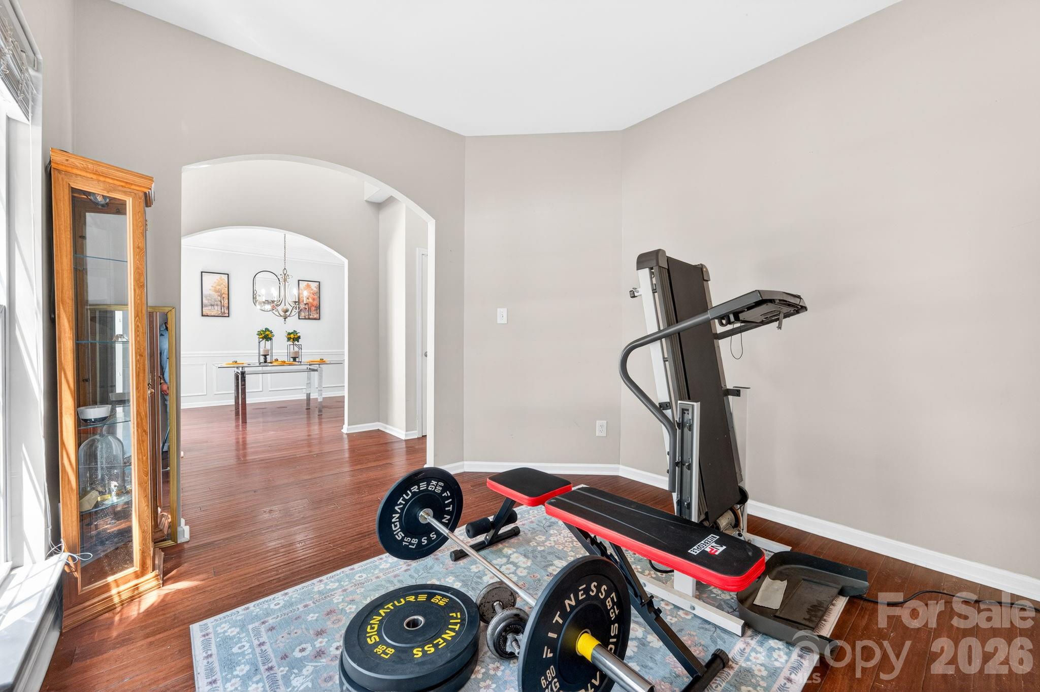 Photo 23 of 2508 OAKDALE CREEK Lane17, Charlotte, NC
