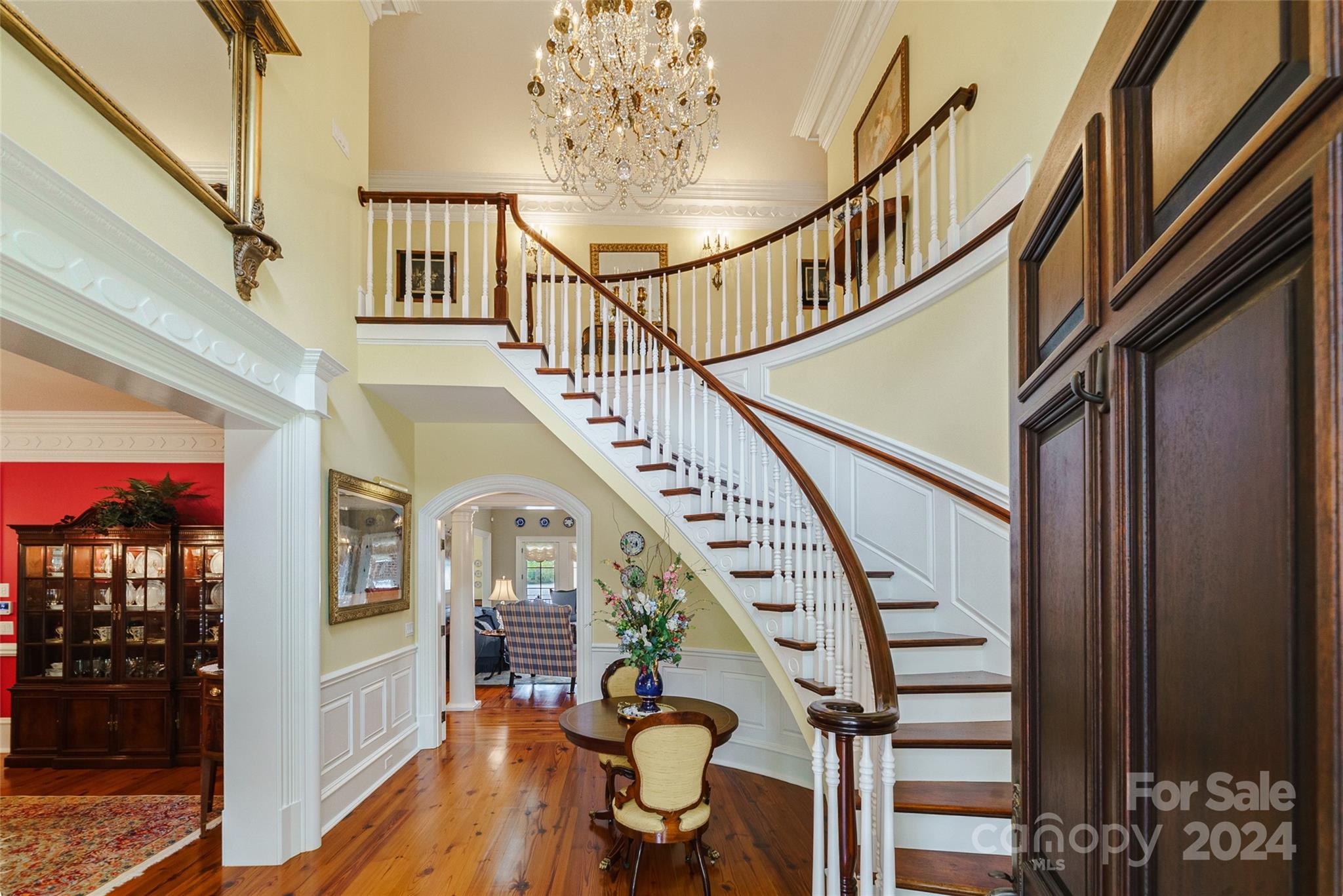 229 Joseph Kershaw Road, Eastover, SC - photo 8 of 49