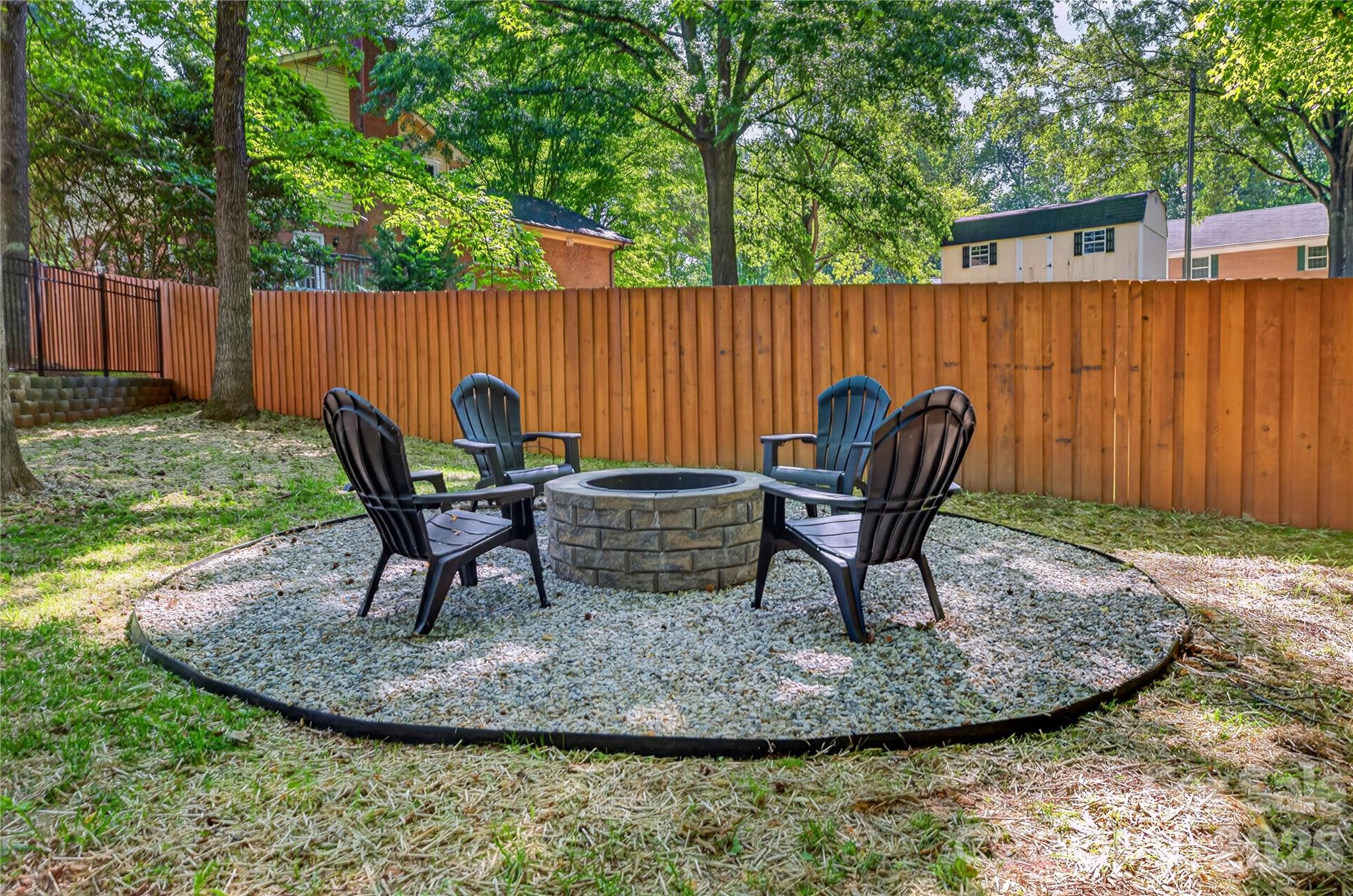 7407 Limerick Drive, Charlotte, NC - photo 34 of 38