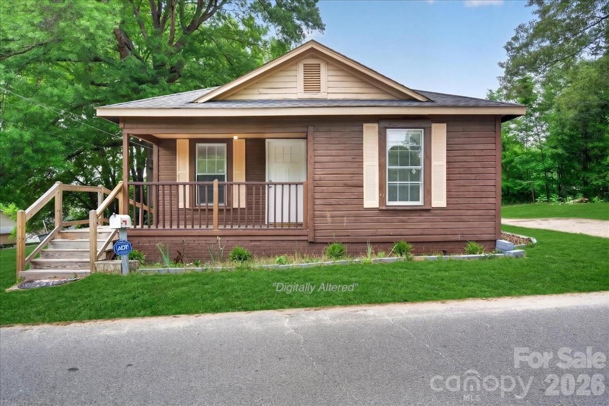 416 Echo Avenue, Kannapolis, NC