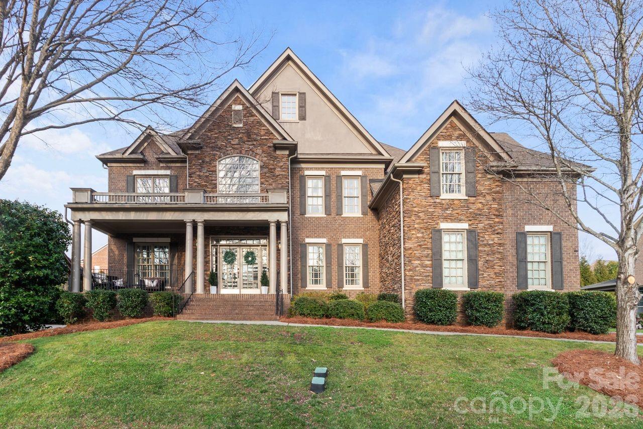 2817 Bevis Lane, Waxhaw, NC - photo 44 of 46