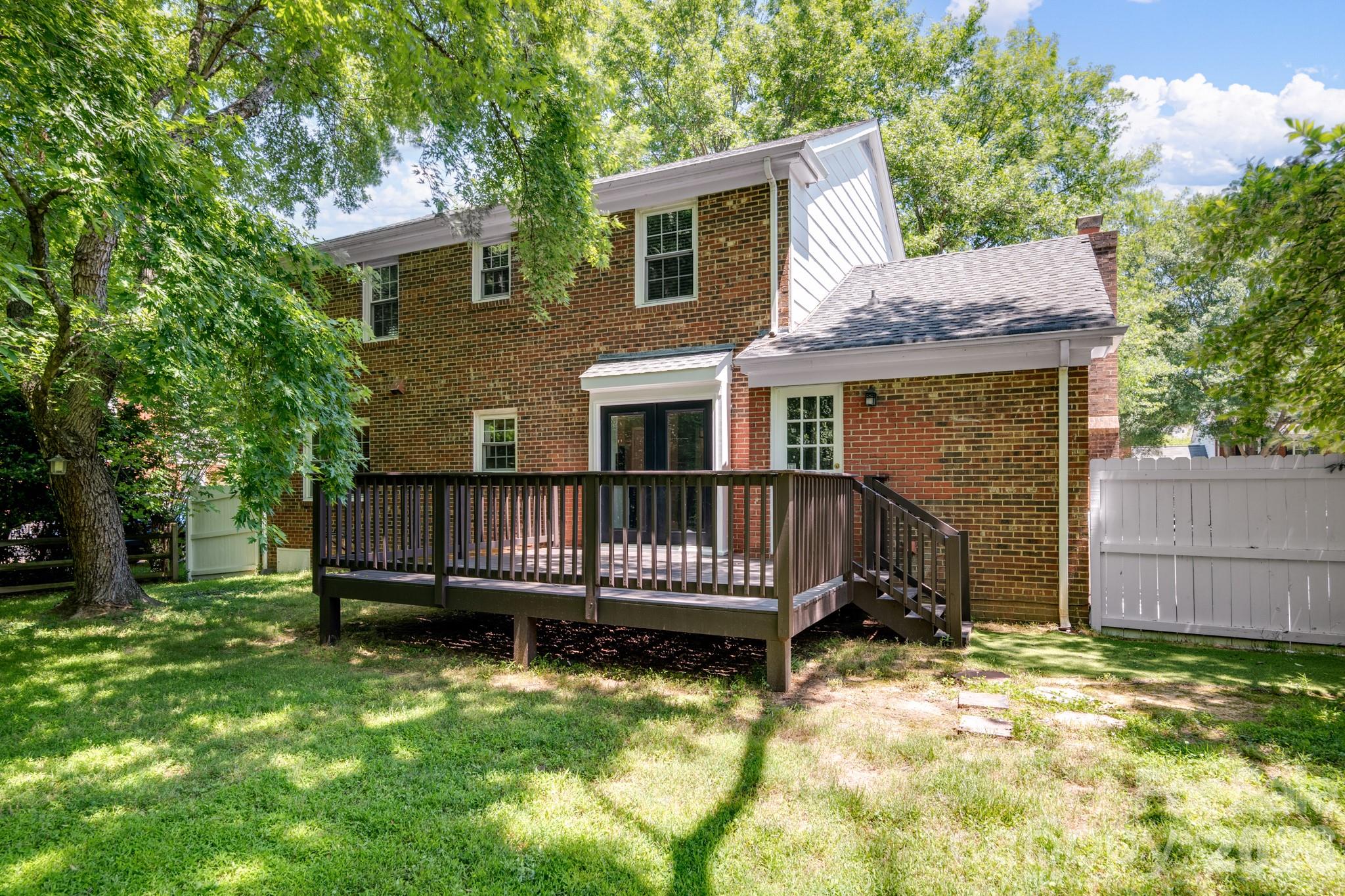 Photo 30 of 9918 Ridgemore Drive, Charlotte, NC