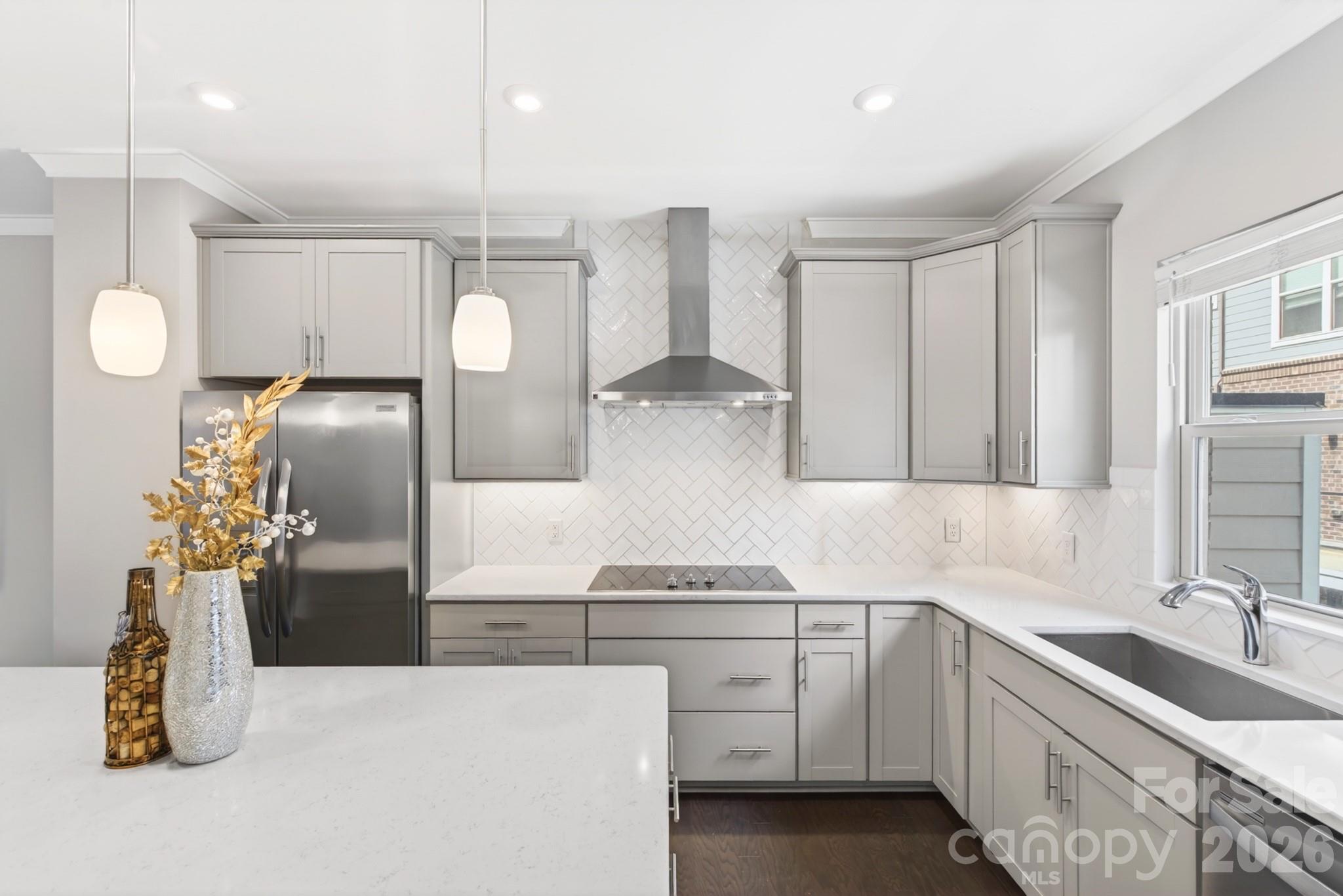Photo 13 of 15036 New Amsterdam Lane, Charlotte, NC