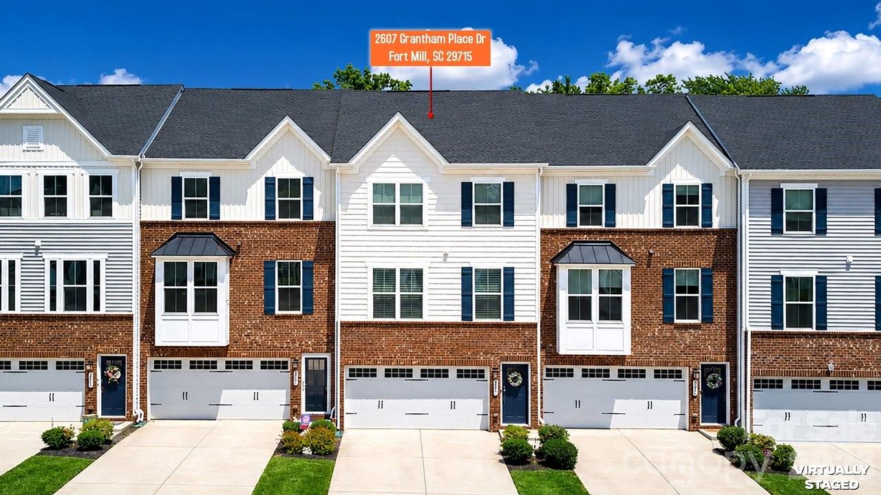 2607 Grantham Place Drive, Fort Mill, SC - photo 31 of 32