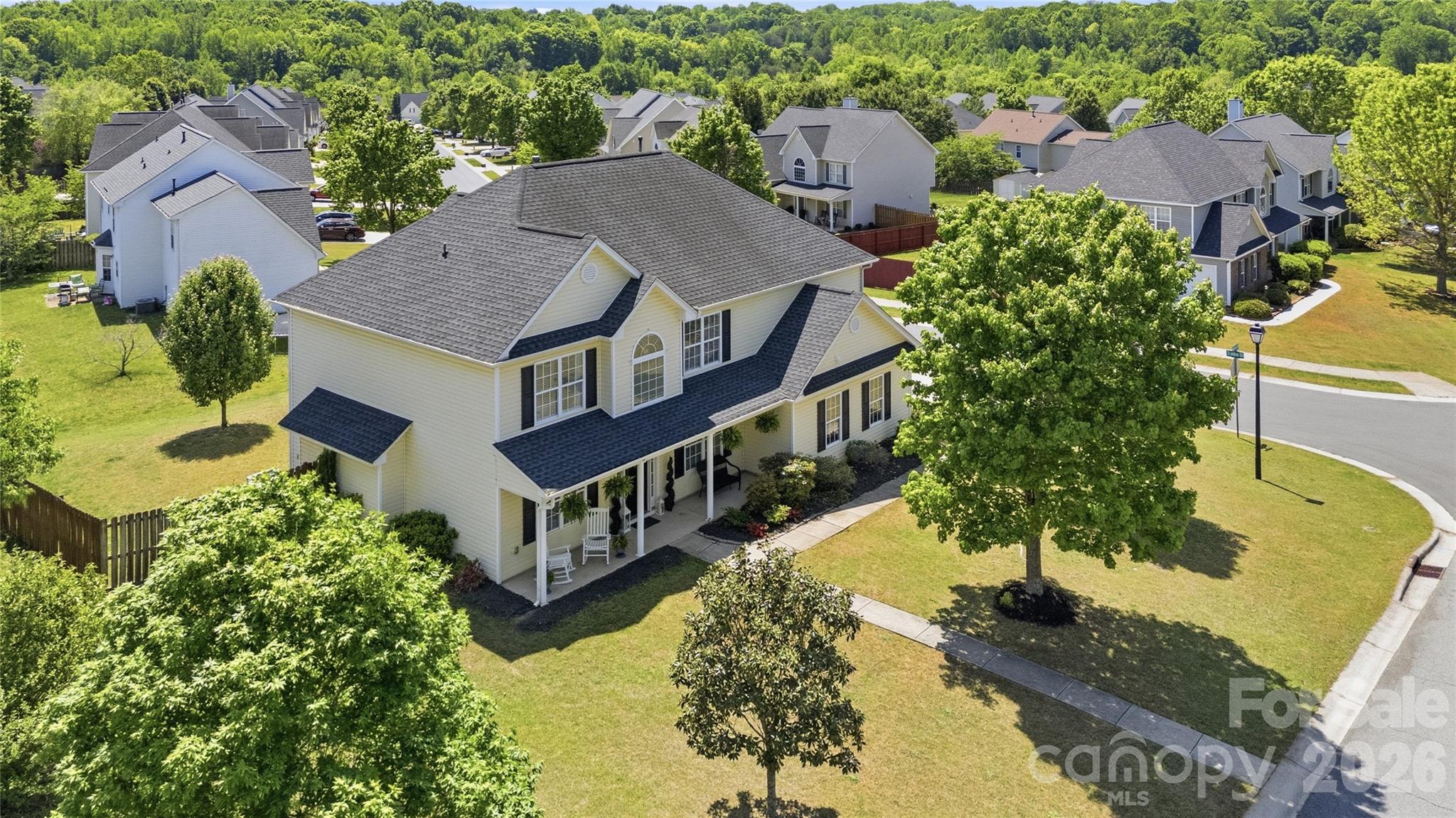 Photo 2 of 178 Madelia Place, Mooresville, NC
