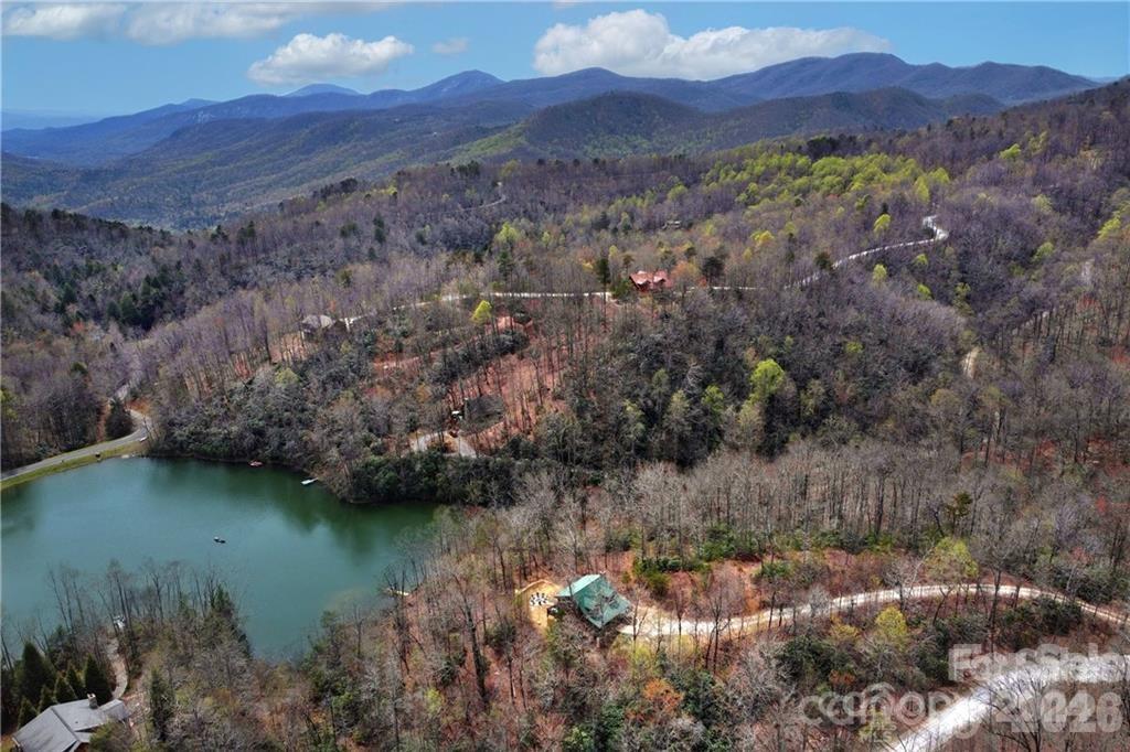 552 Lake Road, Old Fort, NC