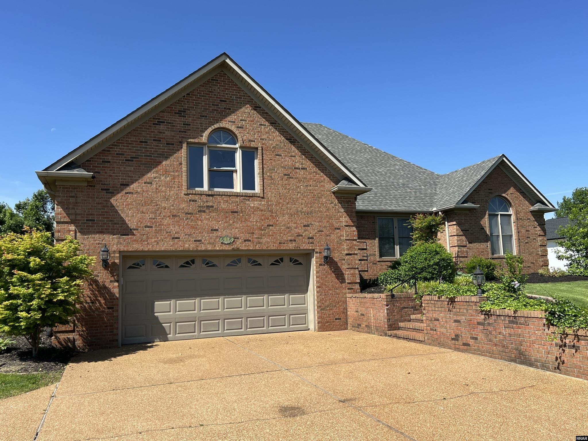 Residential for sale in Troy, Tennessee, 45439