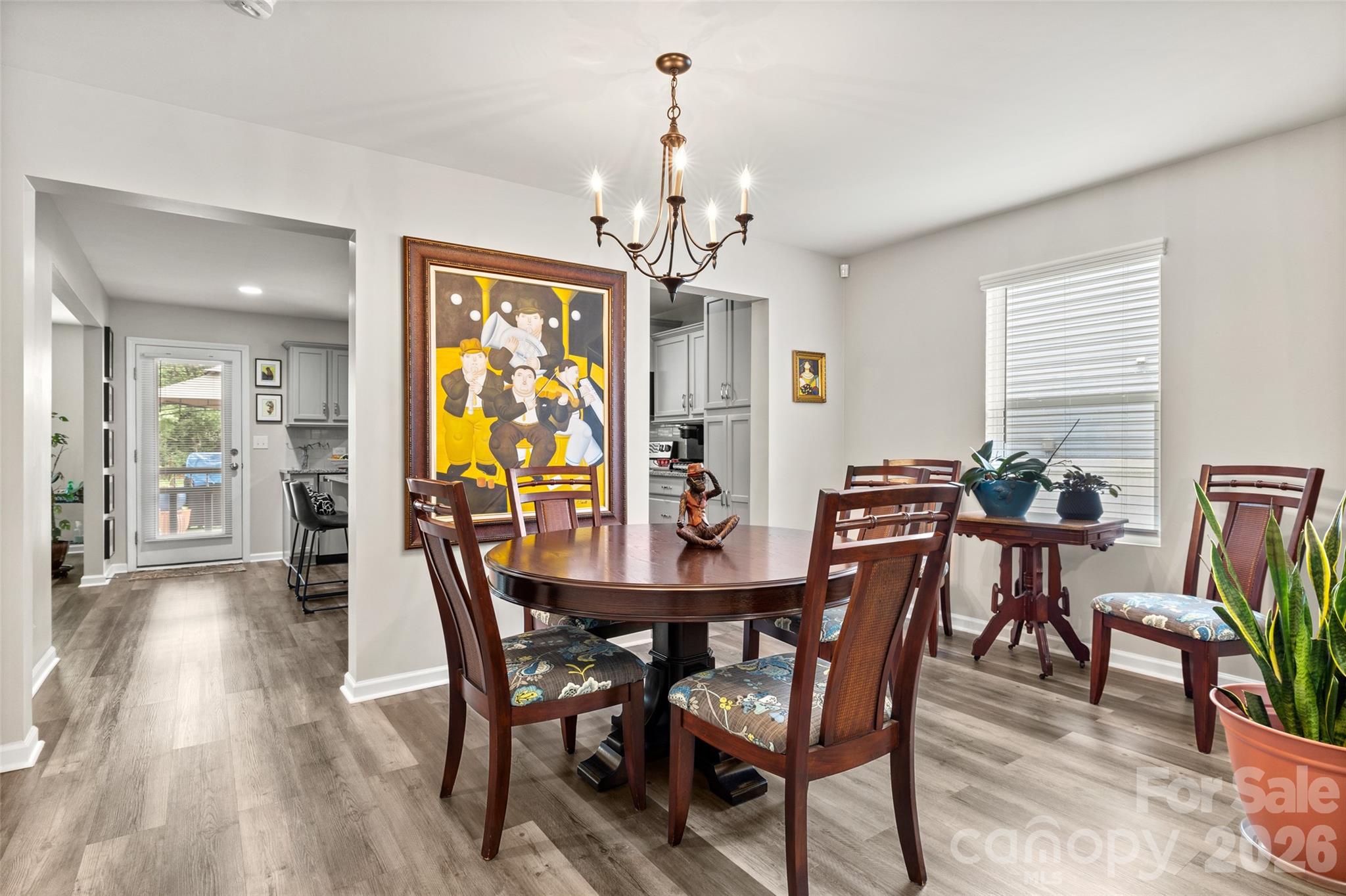 Photo 5 of 928 Newfound Hollow Drive, Charlotte, NC