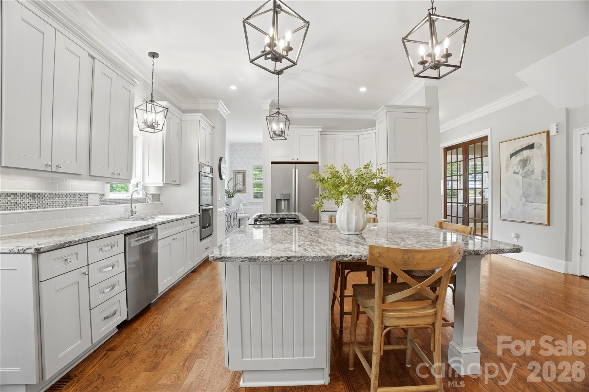 Photo 9 of 7303 Sheffingdell Drive, Charlotte, NC