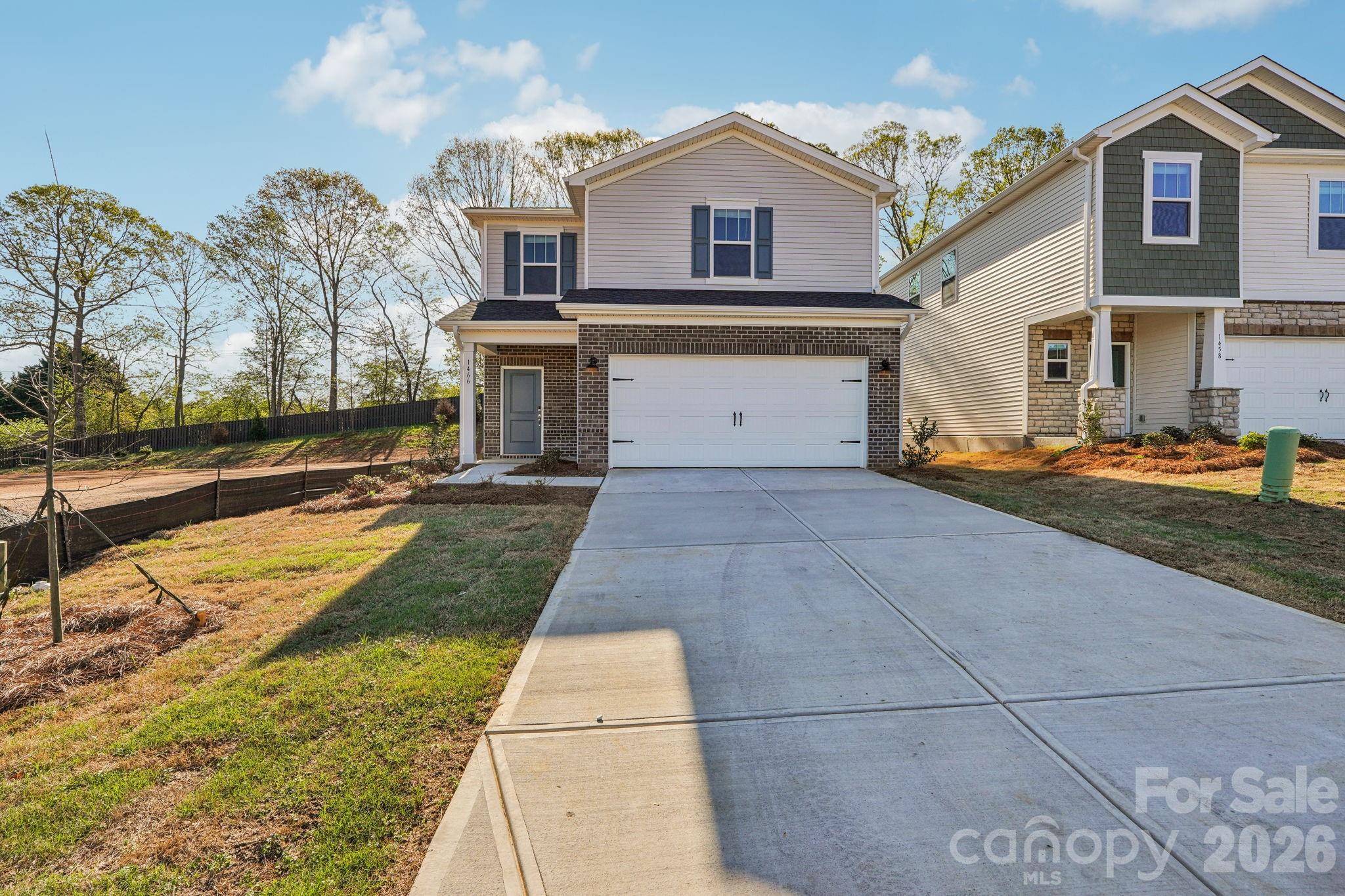 1501 31ST Street NE, Conover, NC - photo 1 of 1