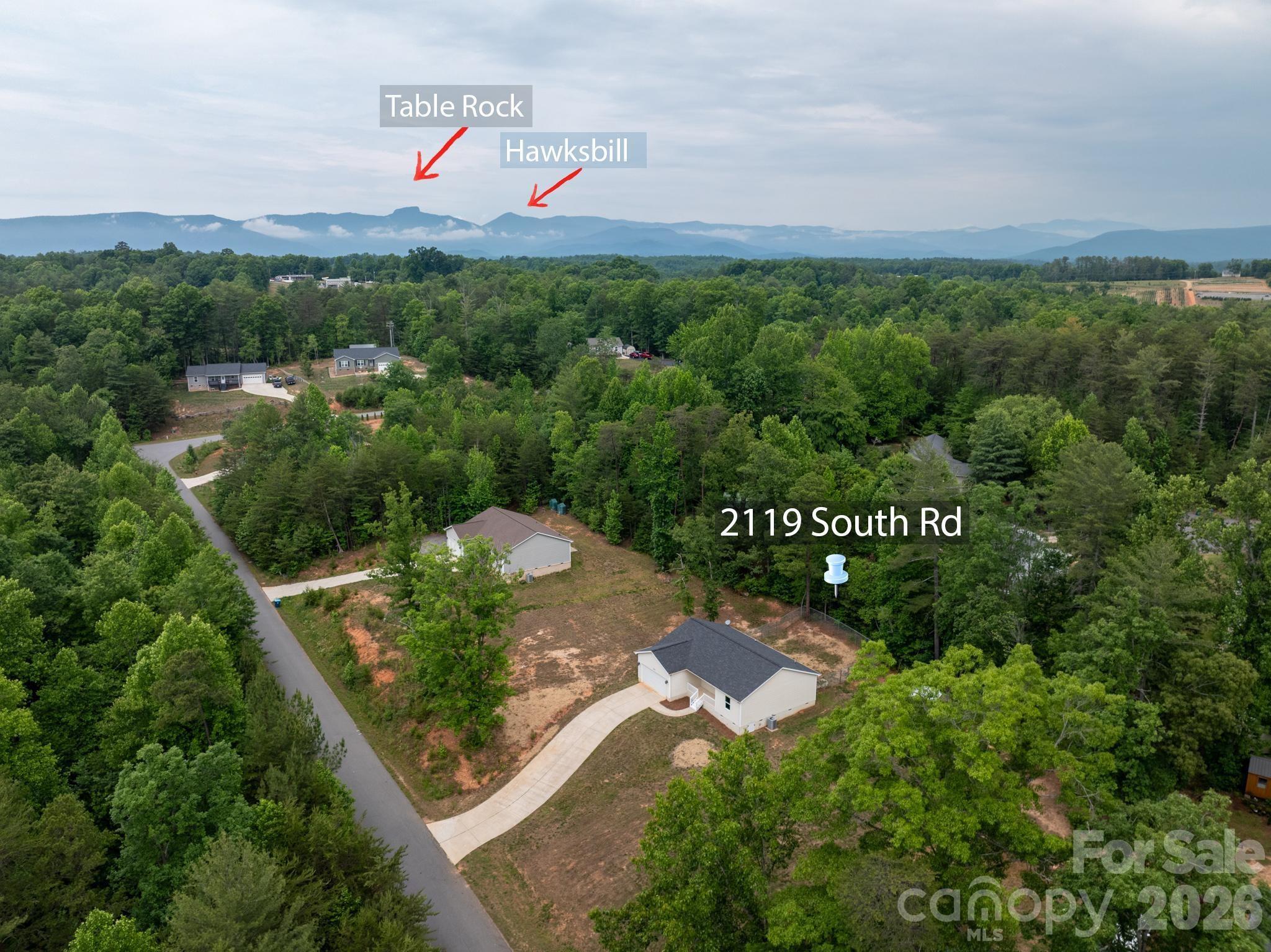 2119 South Road, Morganton, NC - photo 6 of 49