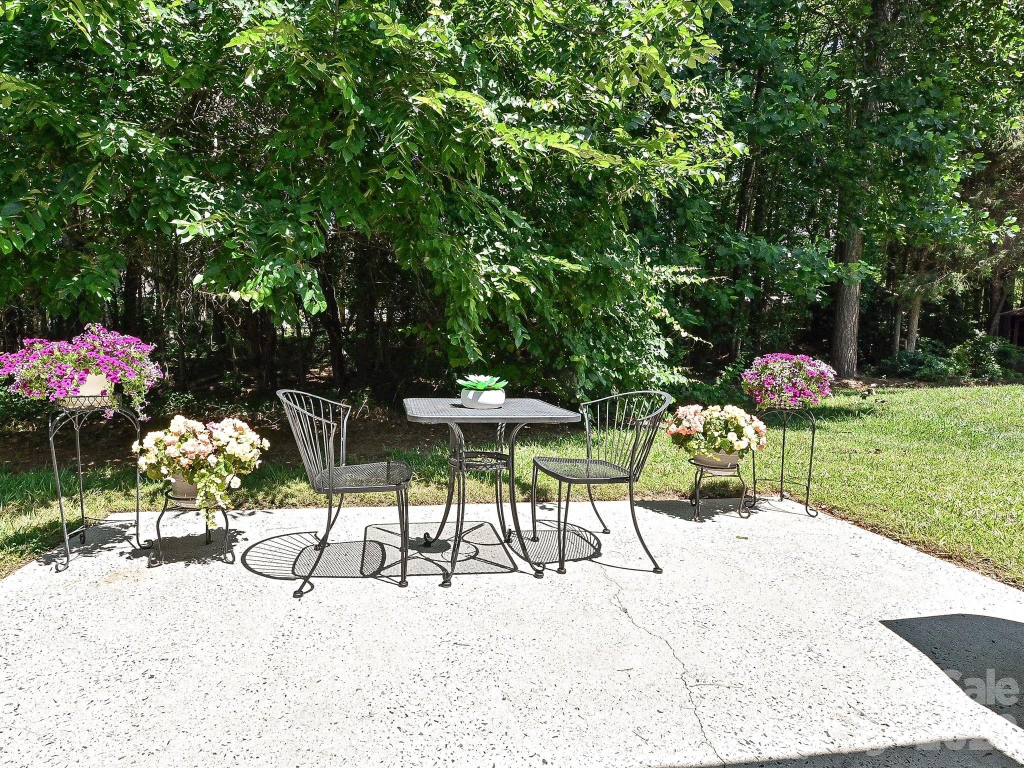 Home for sale at 6719 Reedy Creek Road, Charlotte, NC — photo 30 of 36
