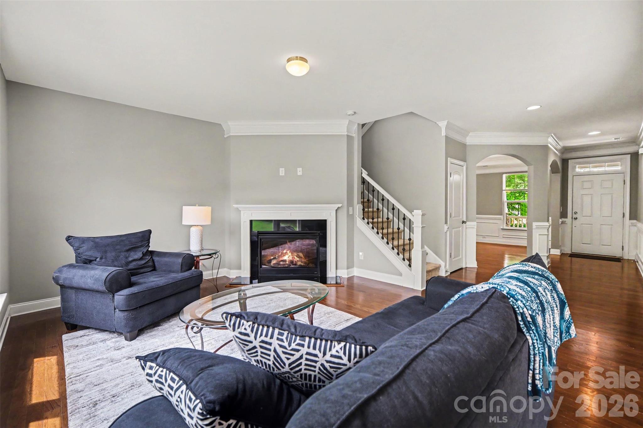 6003 Fallondale Road, Waxhaw, NC - photo 2 of 48