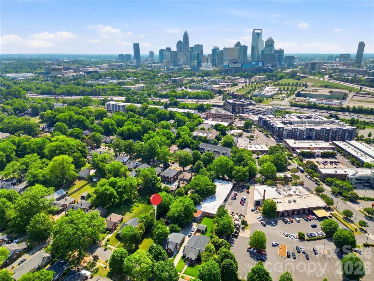 813 Walnut Avenue, Charlotte, NC - photo 40 of 44