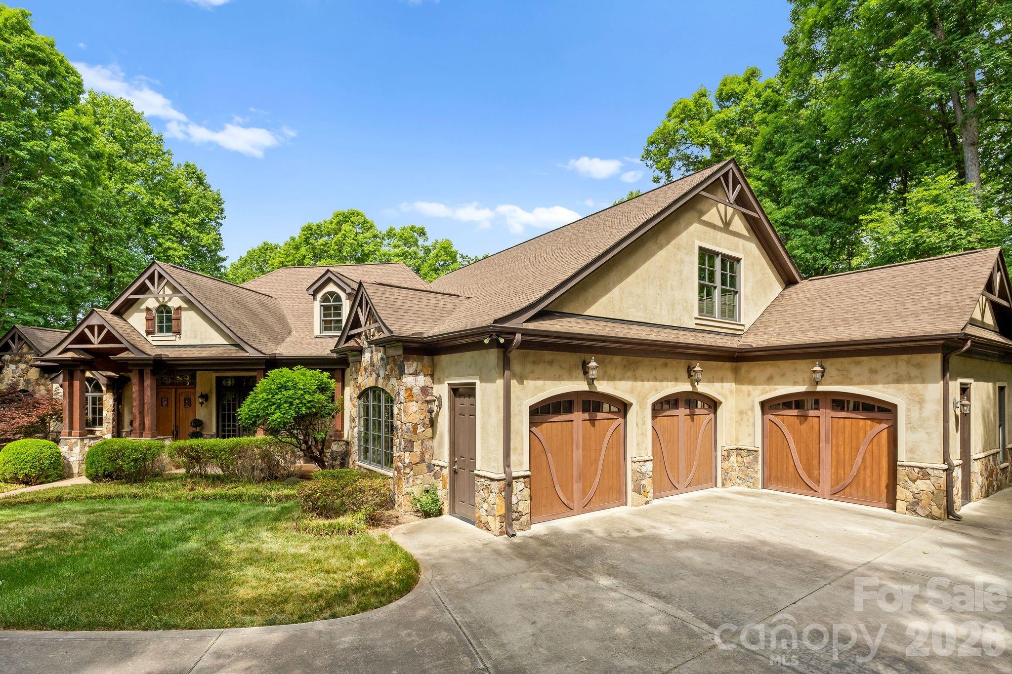Photo 2 of 3565 Trinity Church Drive, Concord, NC
