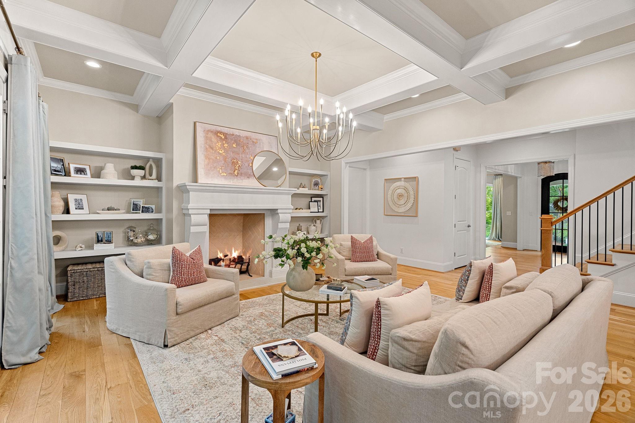 Photo 9 of 3901 Carmel Acres Drive, Charlotte, NC