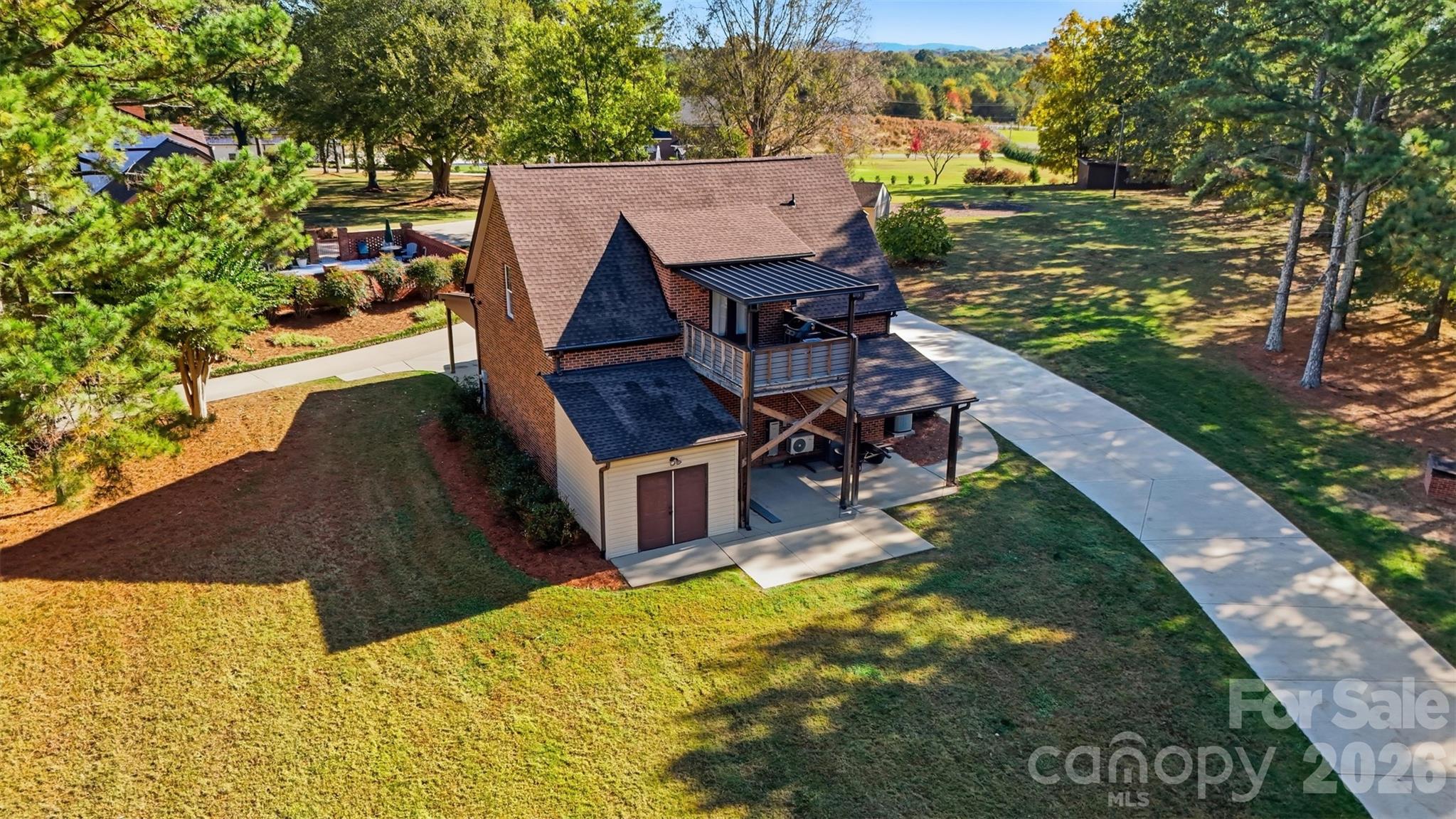 Photo 4 of 115 El Bethel Road, Kings Mountain, NC