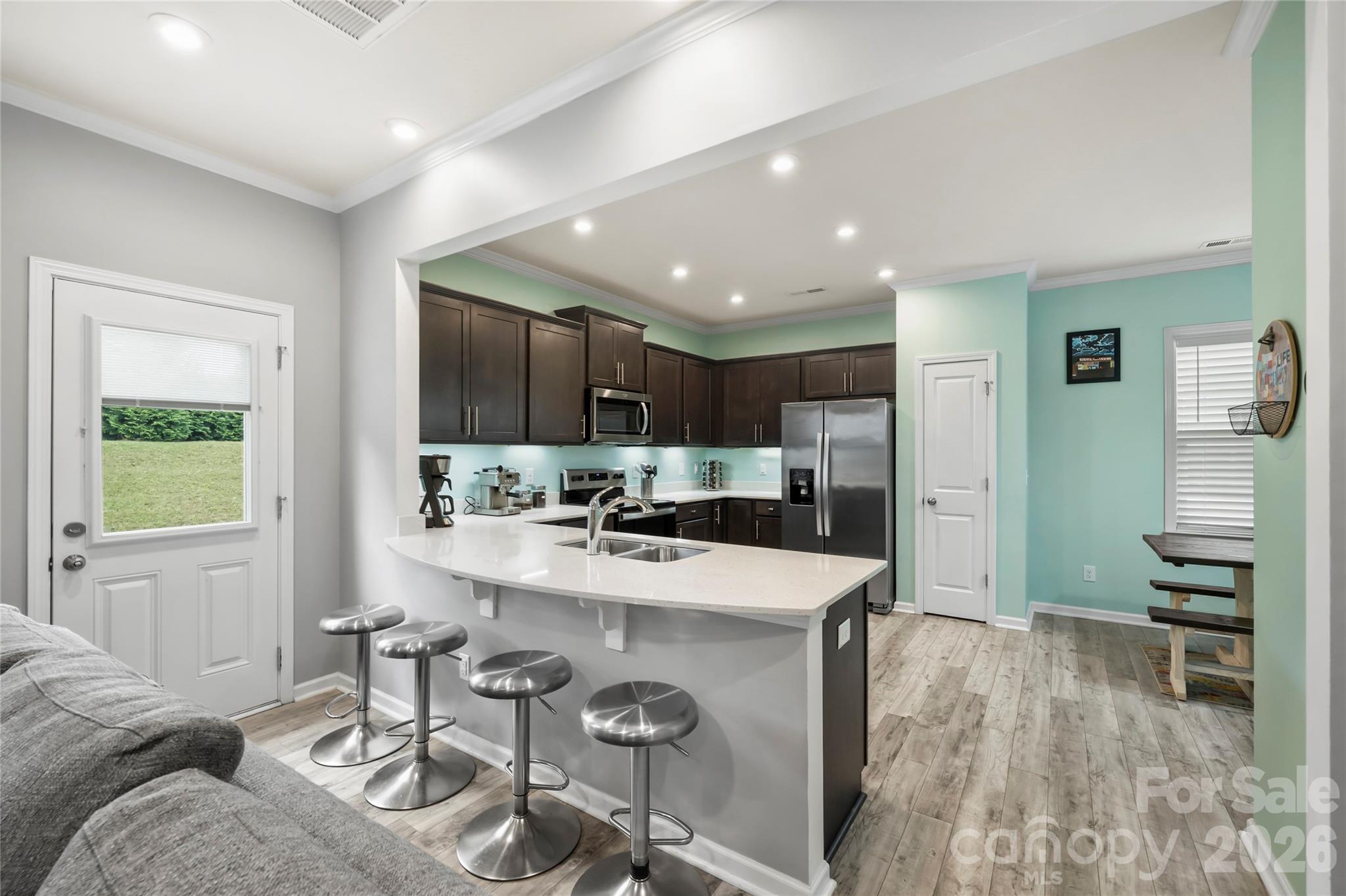 Photo 10 of 1530 Starmount Cove Lane, Charlotte, NC