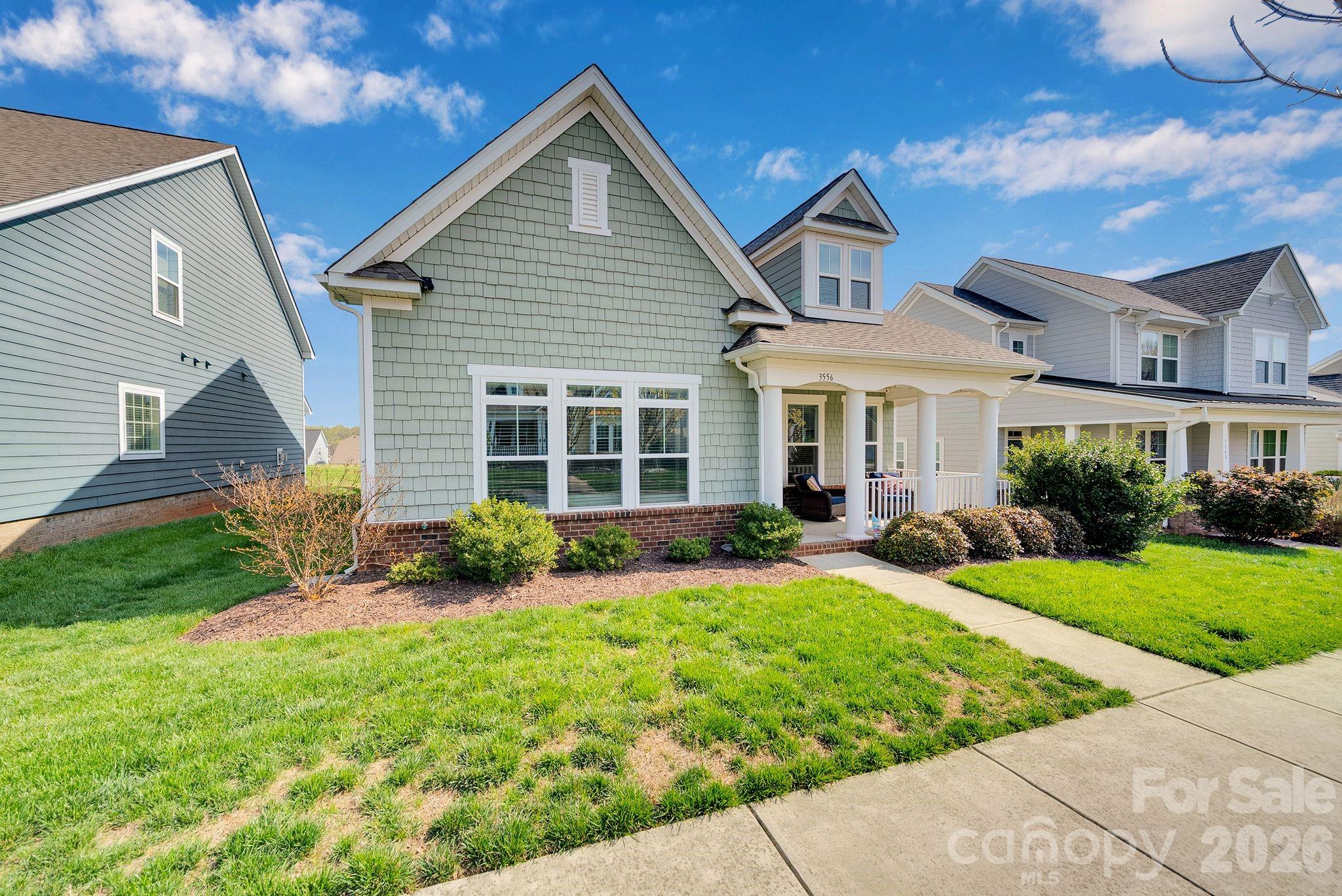3556 County Down Avenue, Kannapolis, NC - photo 3 of 41