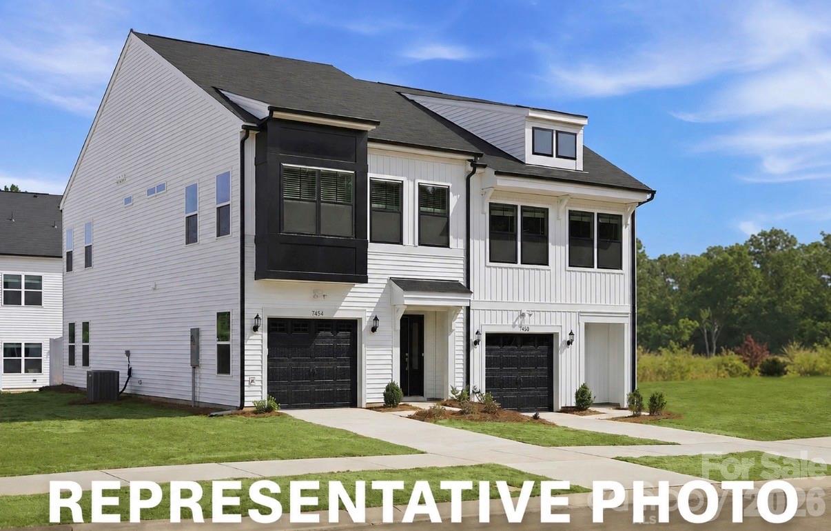 Home for sale at 5820 Salamander Run Lane44, Charlotte, NC — photo 1 of 1