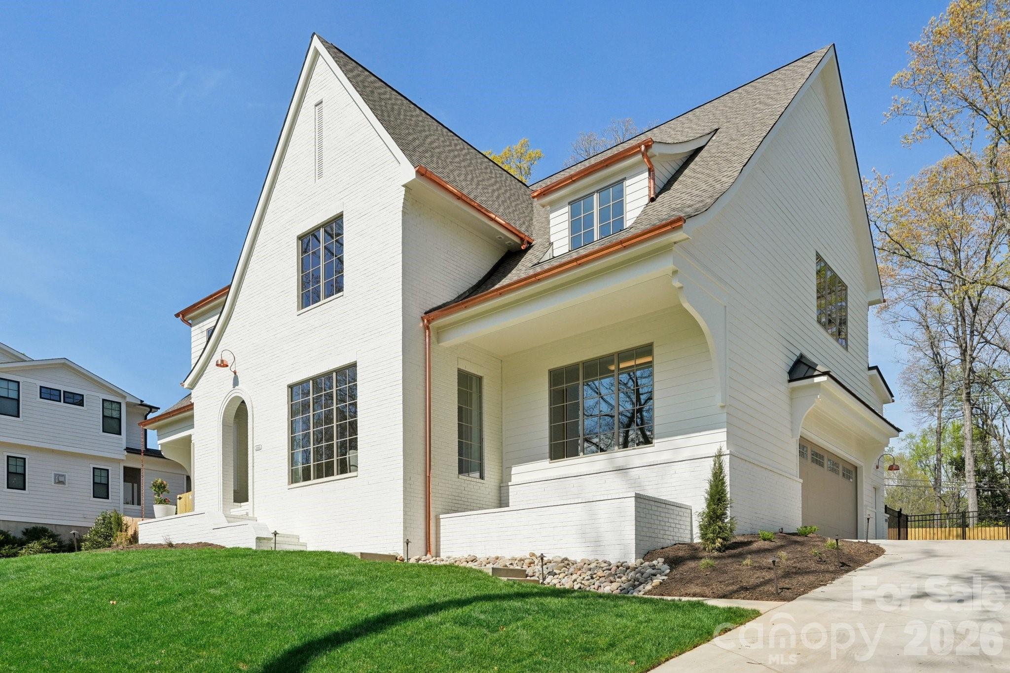 Photo 3 of 444 Hunter Lane, Charlotte, NC