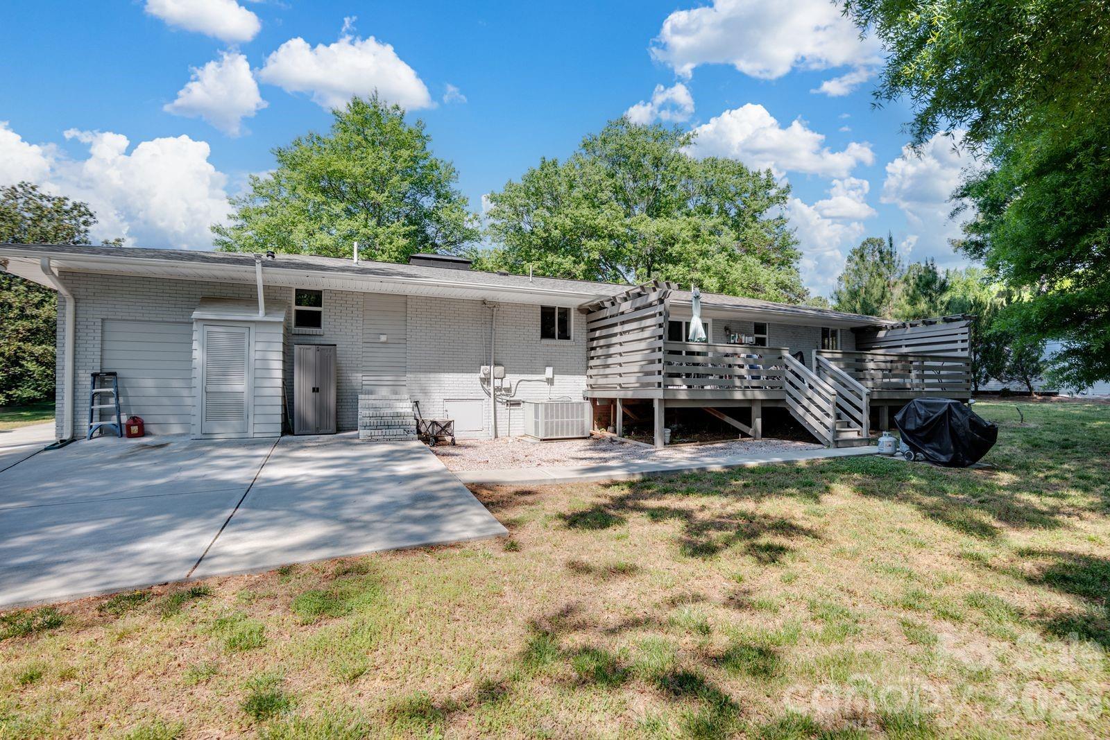1405 Lakeview Drive, Pineville, NC - photo 22 of 26