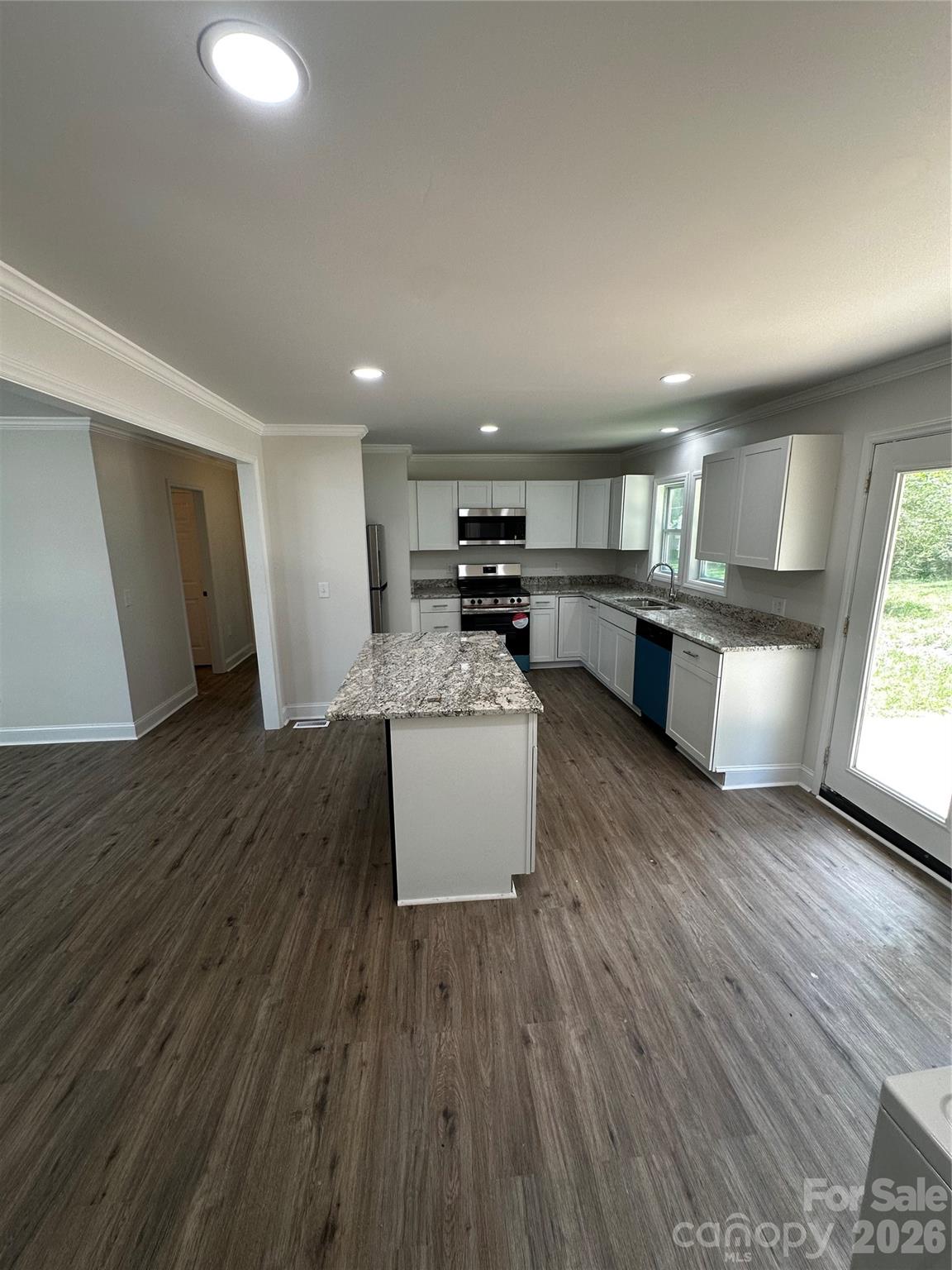 Photo 4 of 801 Calhoun Street, Lancaster, SC