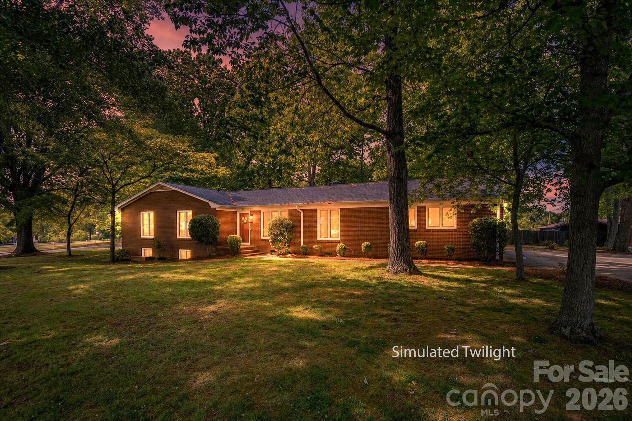 Home for sale at 602 Lee Street, Kings Mountain, NC — photo 47 of 47