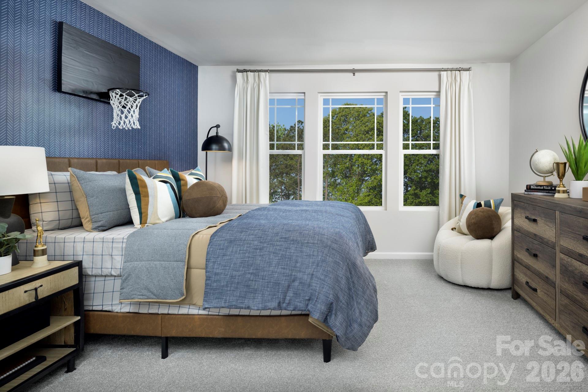 Photo 6 of 7535 Hodges Meadow Lane, Charlotte, NC