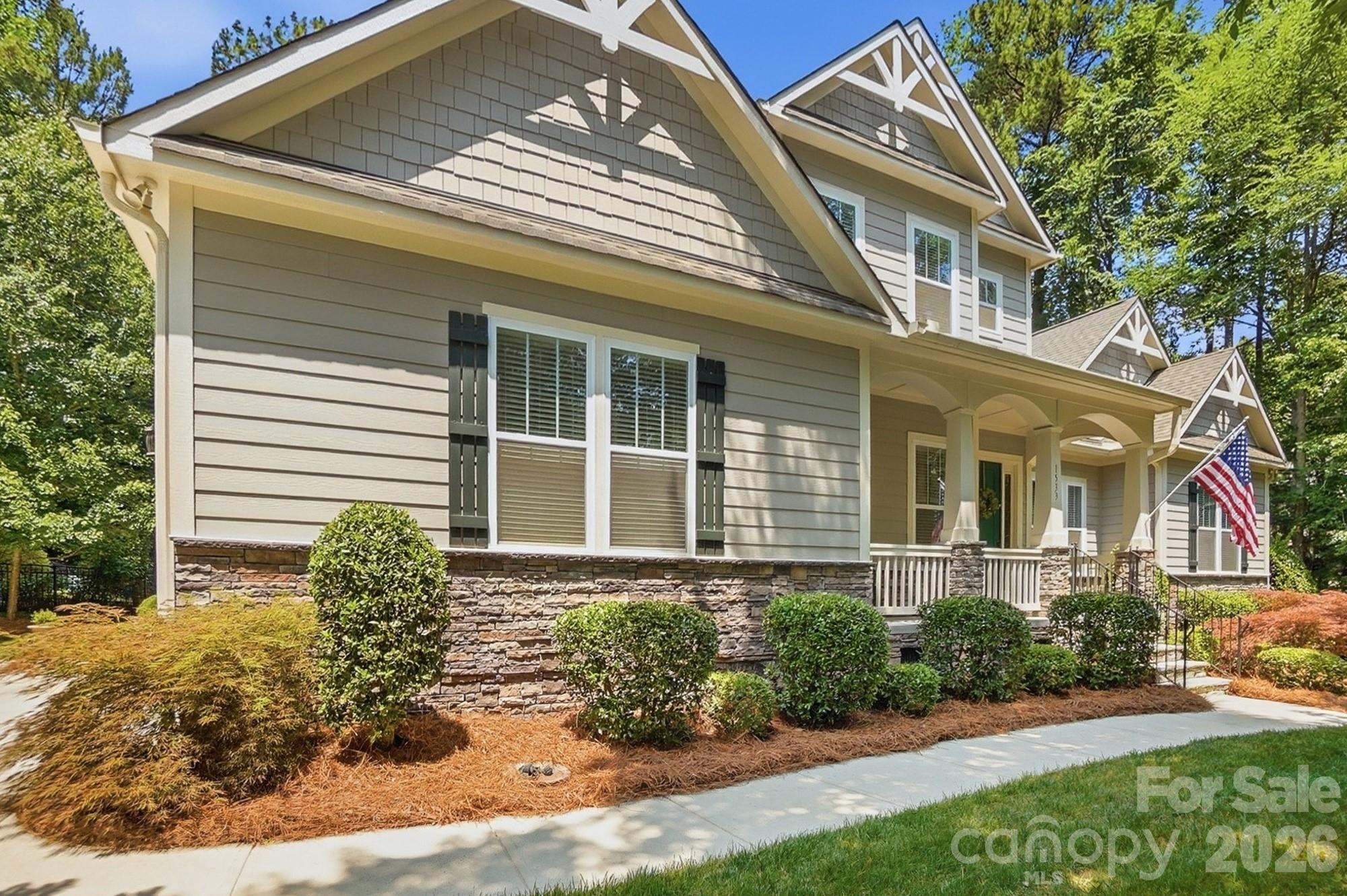 1533 Springfield Drive, Waxhaw, NC - photo 2 of 48