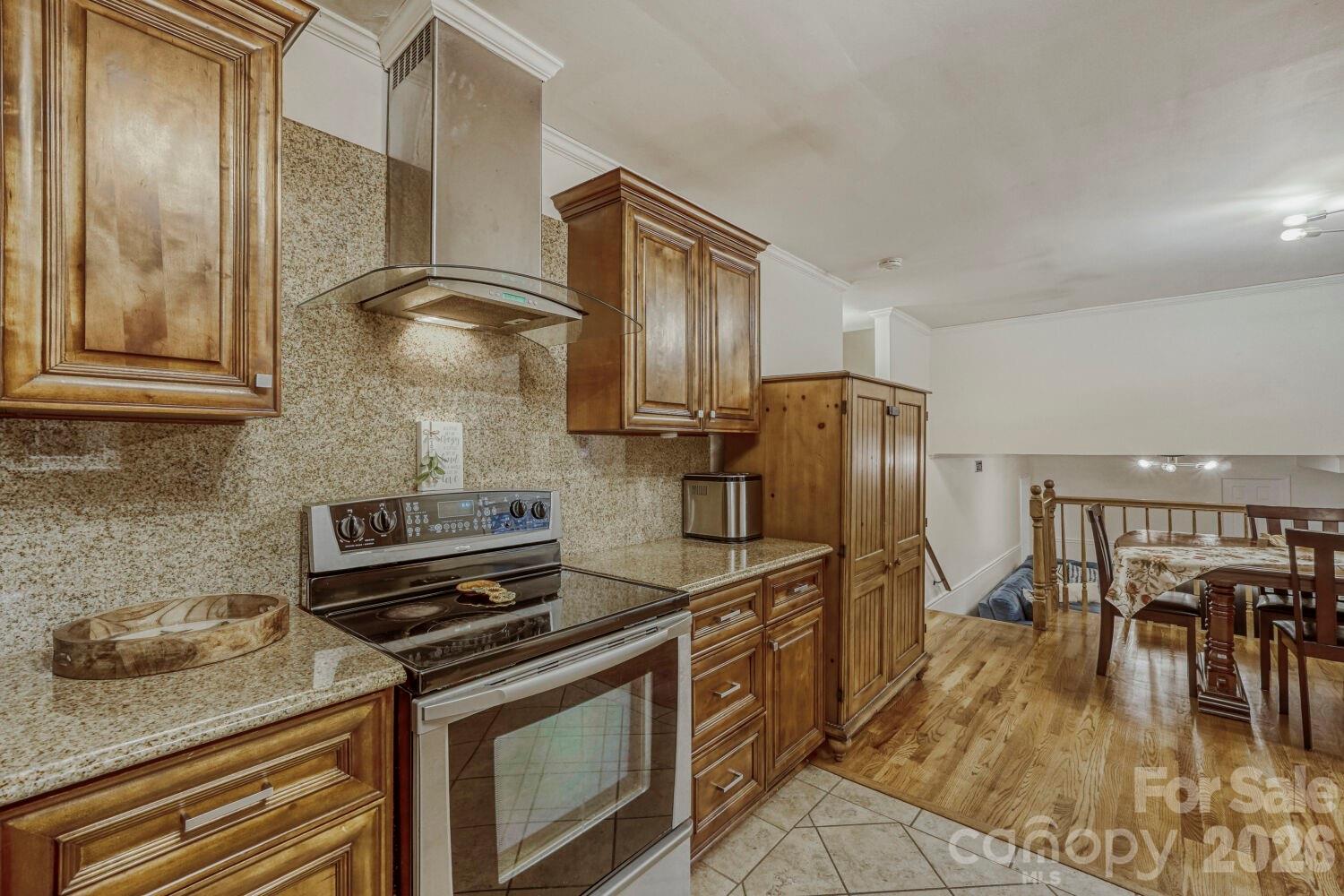 Photo 13 of 1315 Shady Bluff Drive, Charlotte, NC