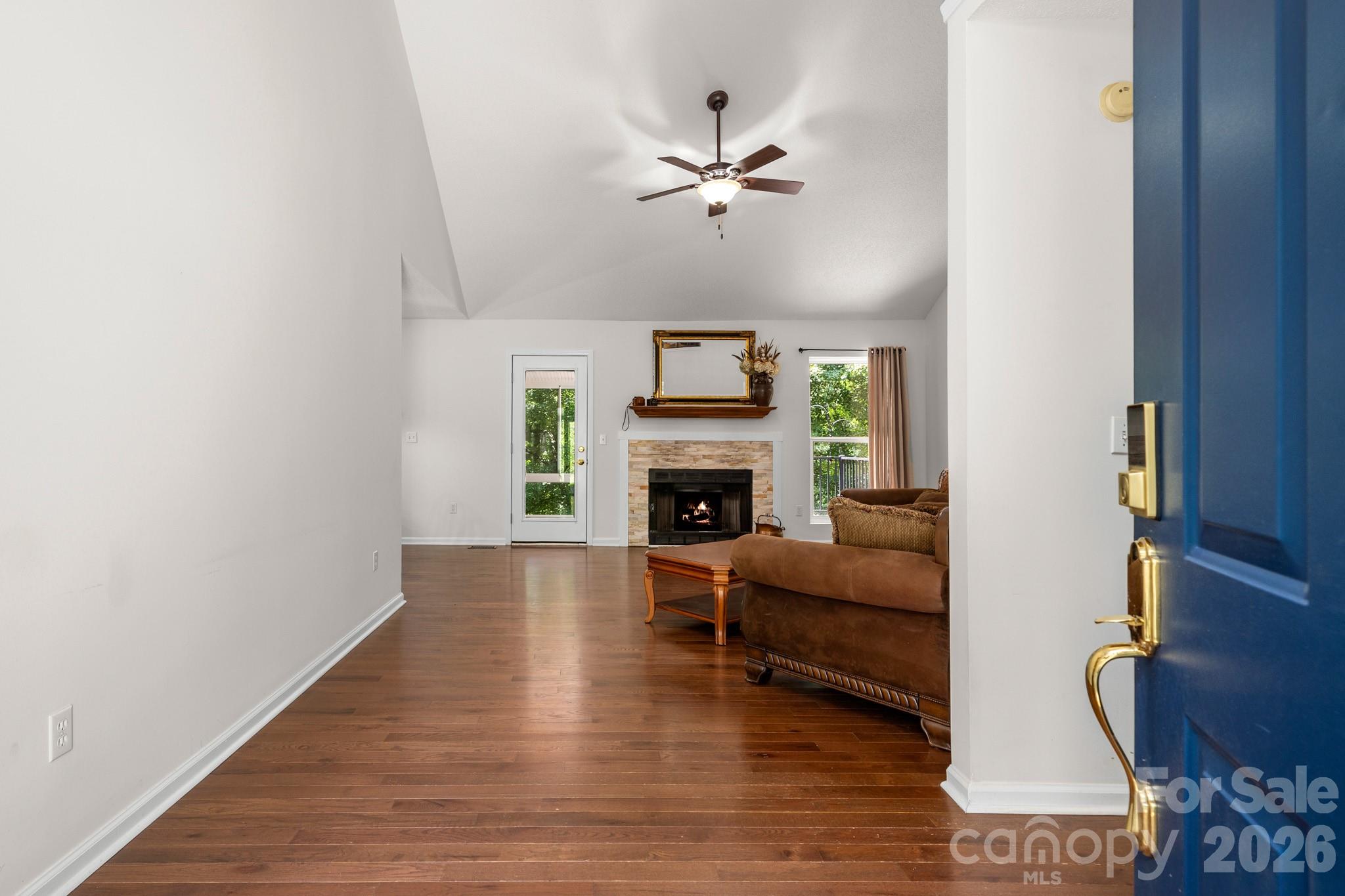 701 Salisbury Road, Hendersonville, NC - photo 10 of 43