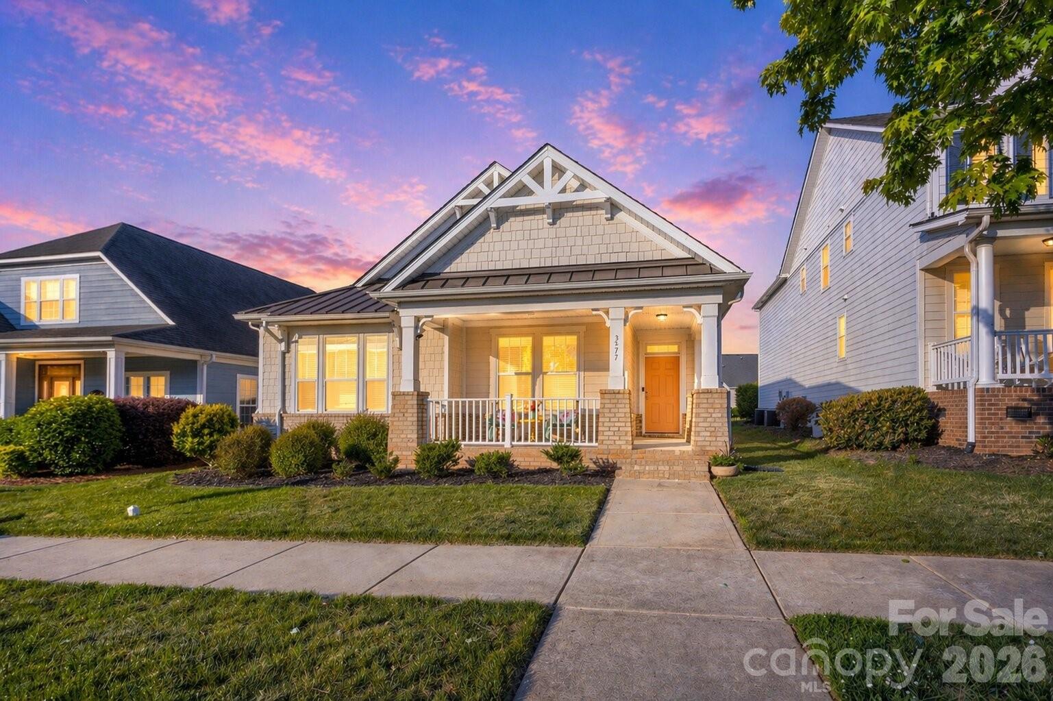 3577 County Down Avenue, Kannapolis, NC