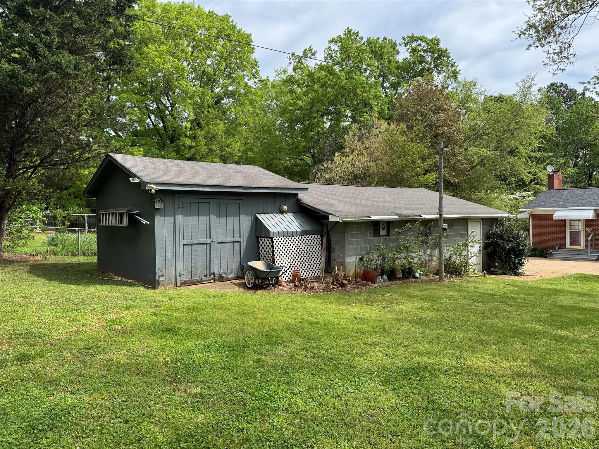 Home for sale at 809 Katherine Avenue, Kings Mountain, NC — photo 36 of 38