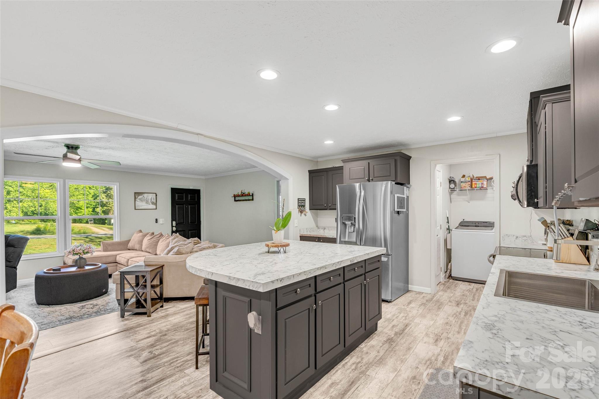 5007 Carlos Road, Catawba, NC - photo 11 of 30