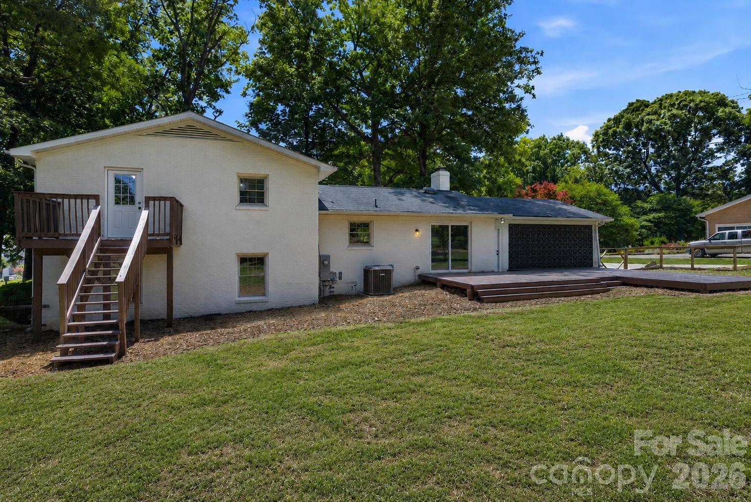 2168 Dartwood Drive NW, Concord, NC - photo 2 of 29