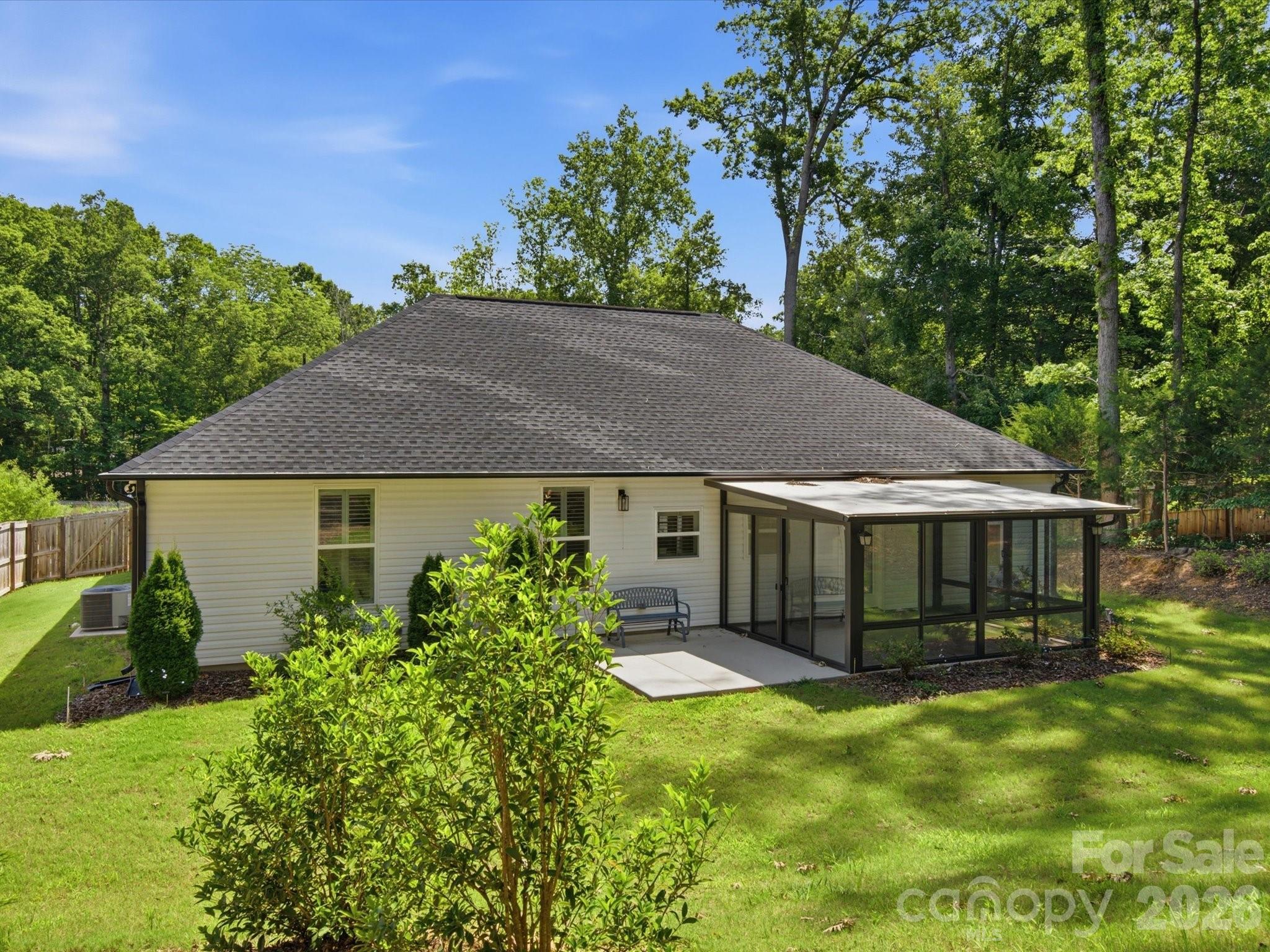 Photo 3 of 1863 Sardis Drive, Lancaster, SC