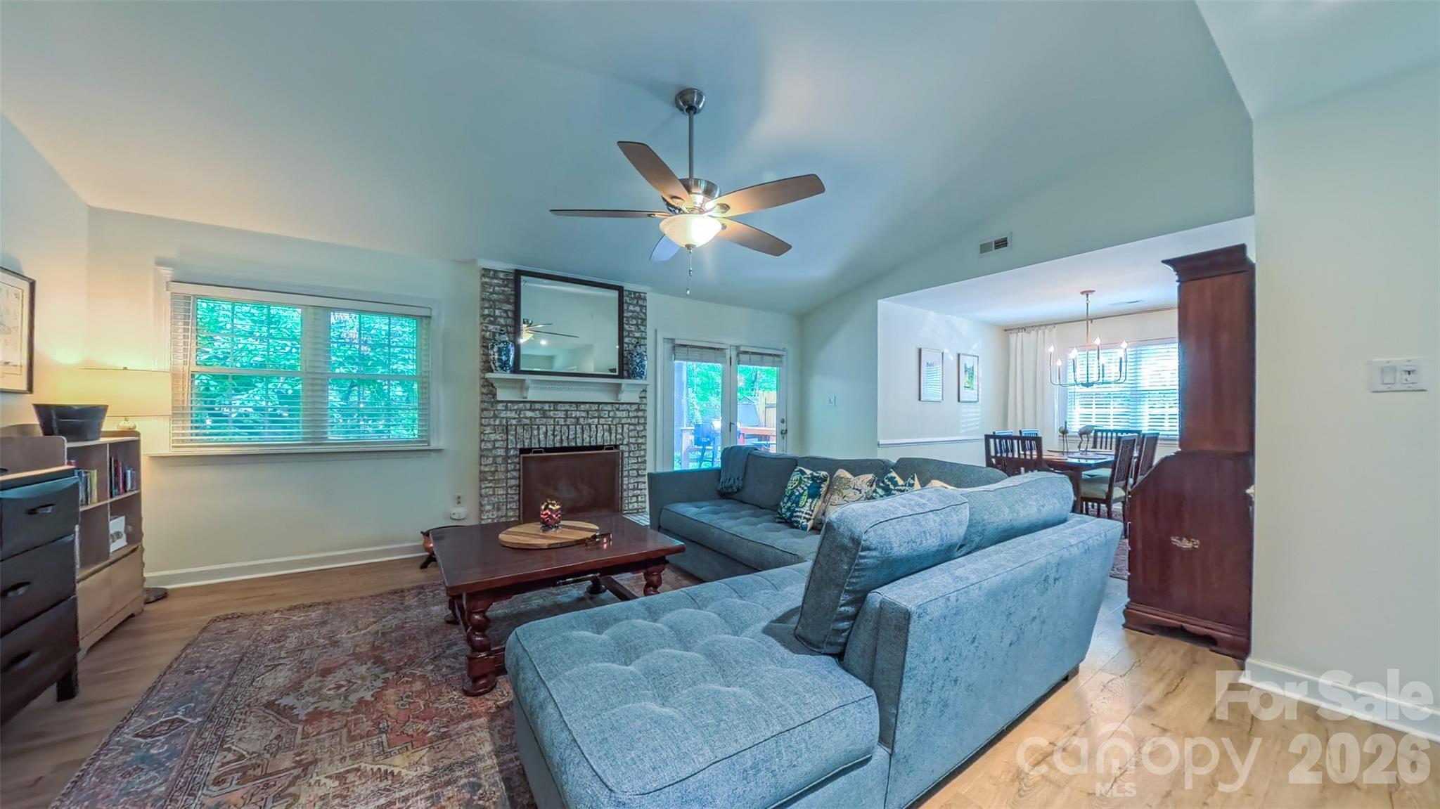 Photo 9 of 2425 Turnberry Lane, Charlotte, NC