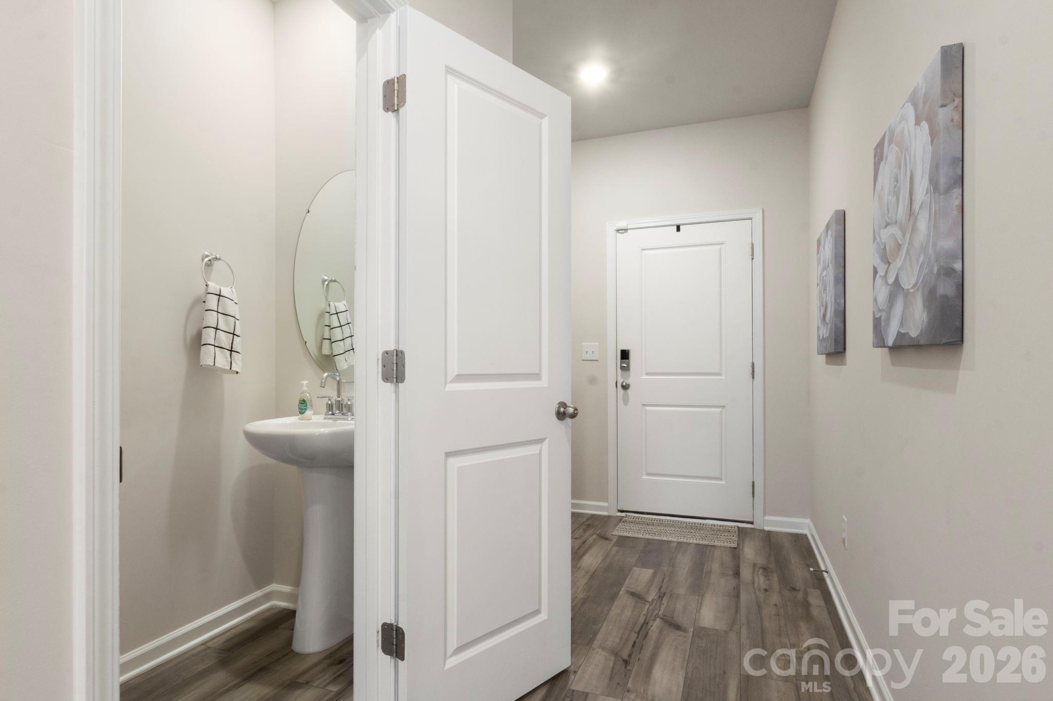 Photo 10 of 3045 Belstock Court, Charlotte, NC